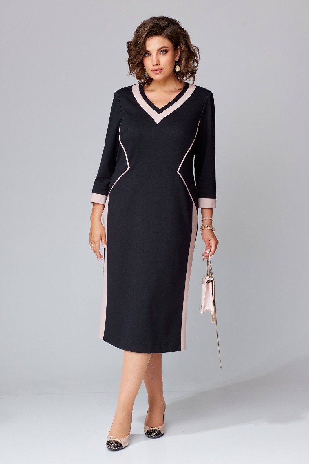 Платье 24-46 AIRA style купить в интернет магазине | в наличии