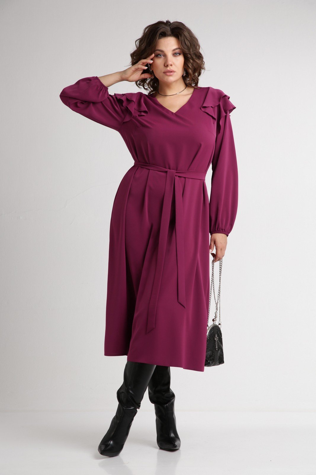 Платье 24410 AIRA style купить в интернет магазине | в наличии