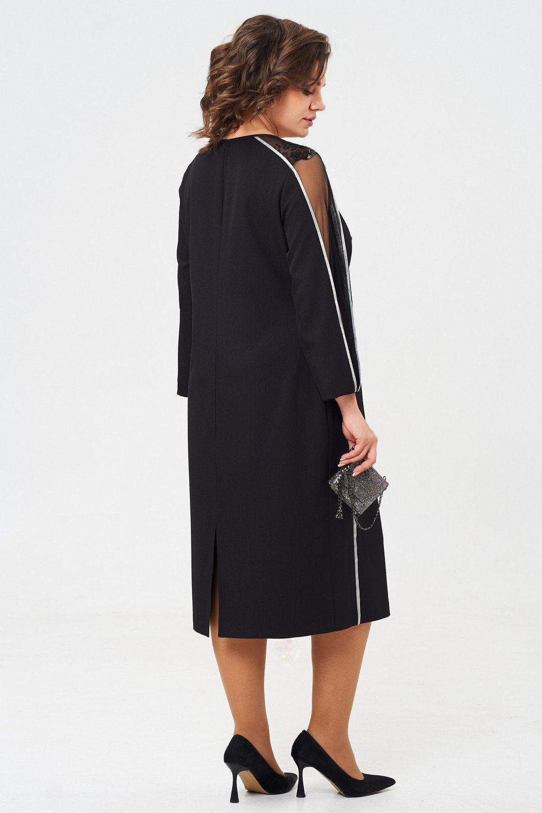 Платье 24412 AIRA style купить - 8% скидка | в наличии