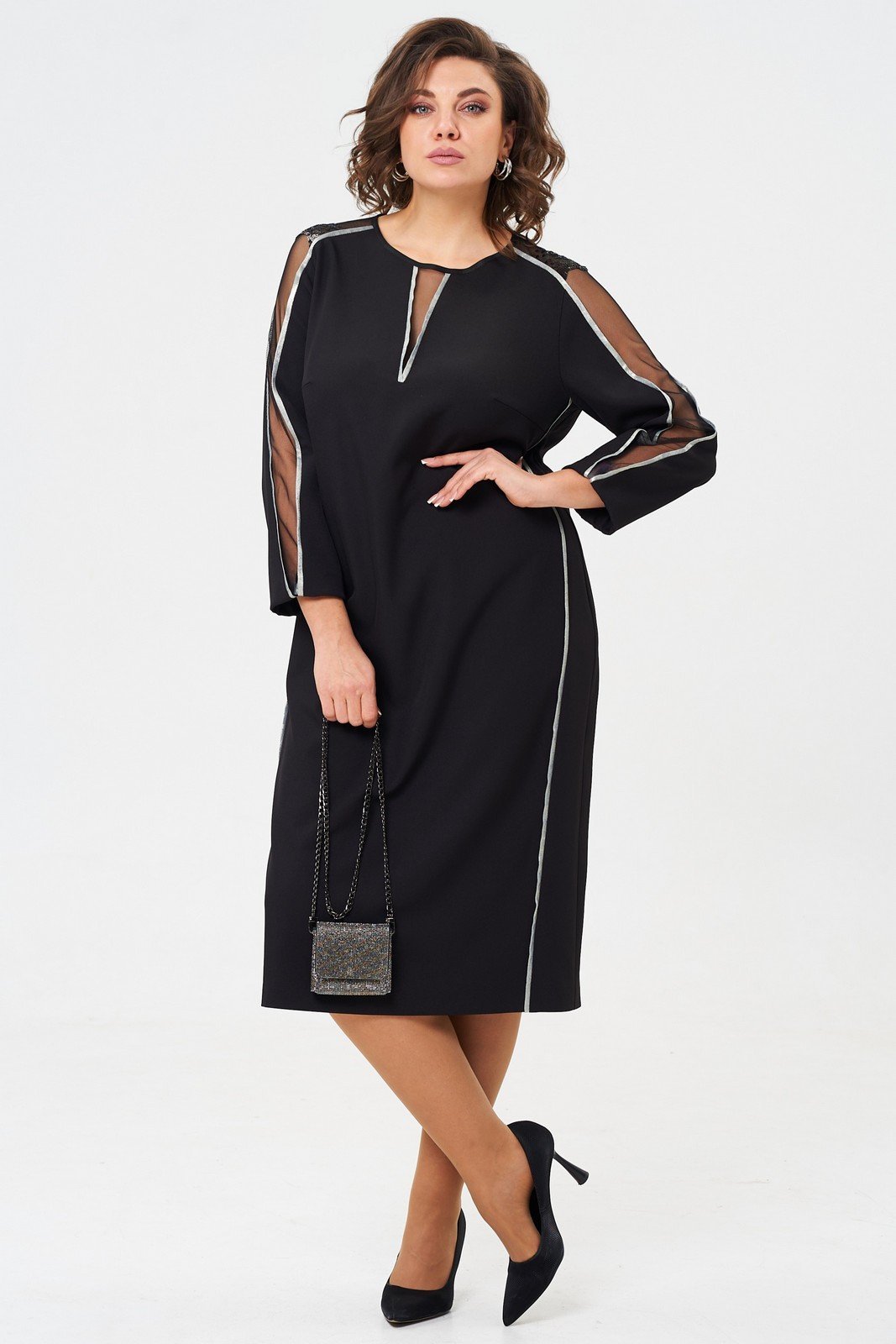 Платье 24412 AIRA style купить в интернет магазине | в наличии