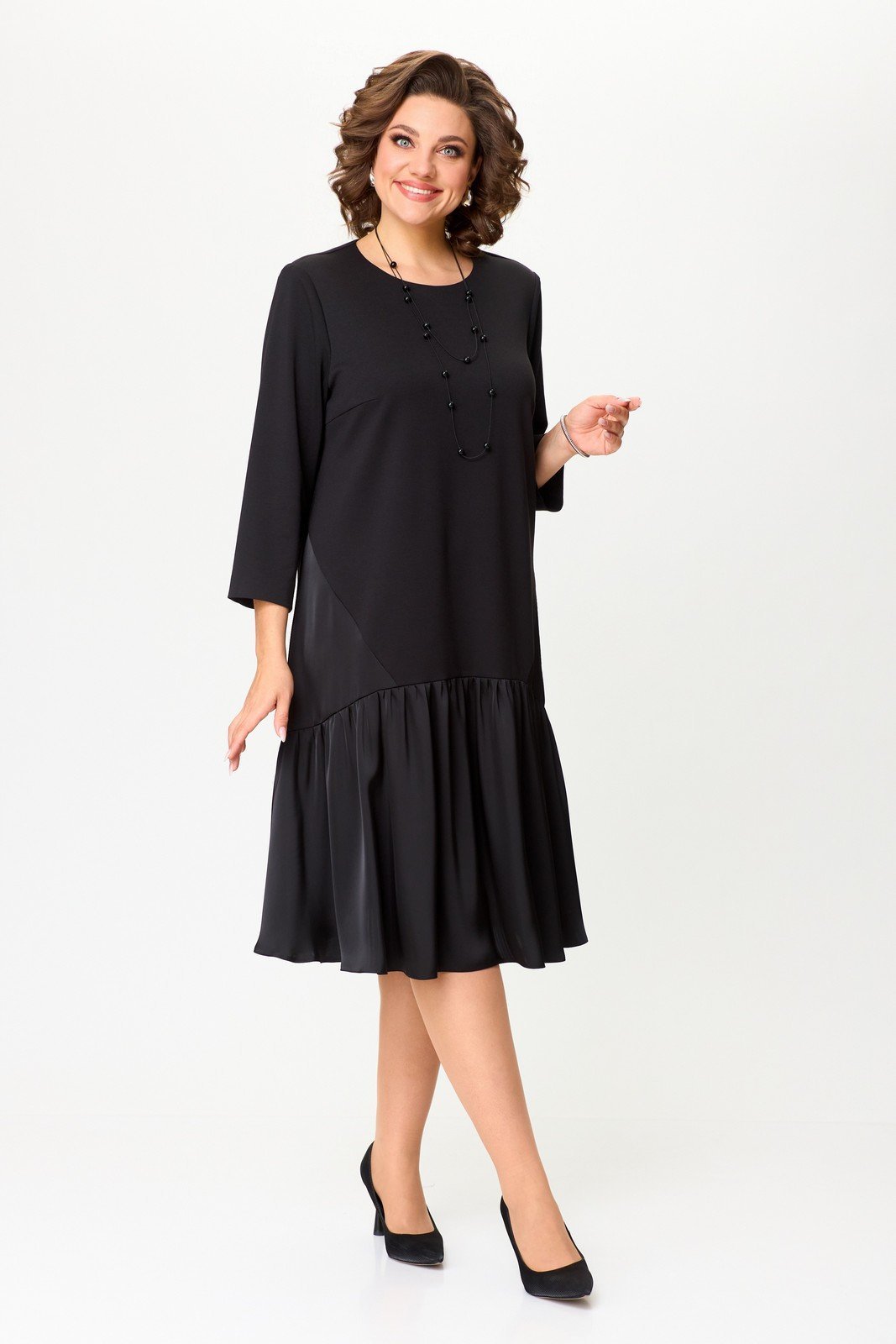 Платье 24415 AIRA style купить в интернет магазине Велесмода