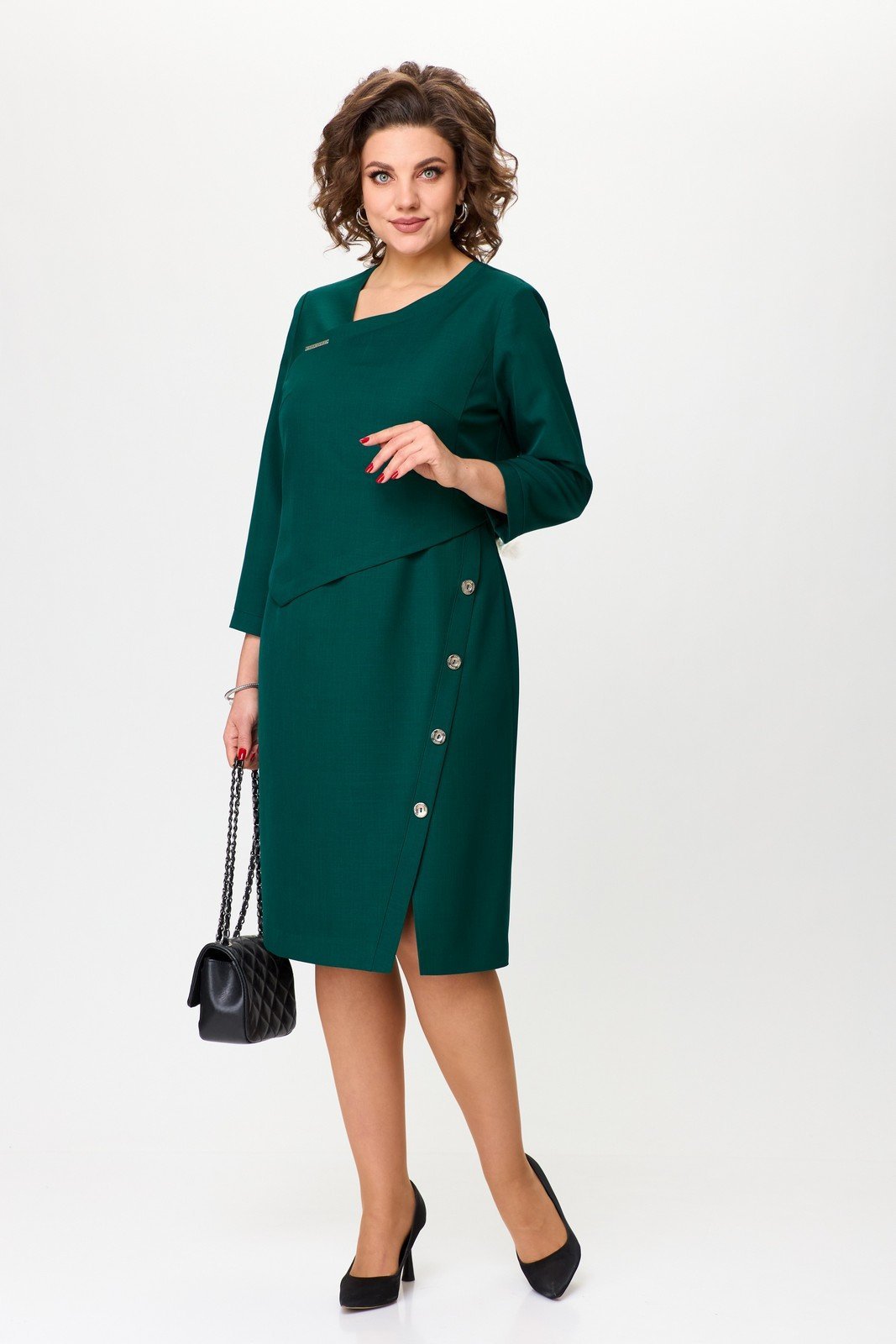 Платье 24417 AIRA style купить - 18% скидка | в наличии