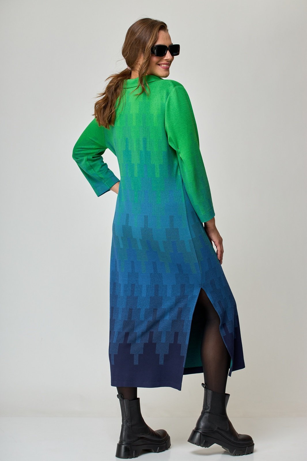 Платье 1096 ALEZA купить в интернет магазине Велесмода