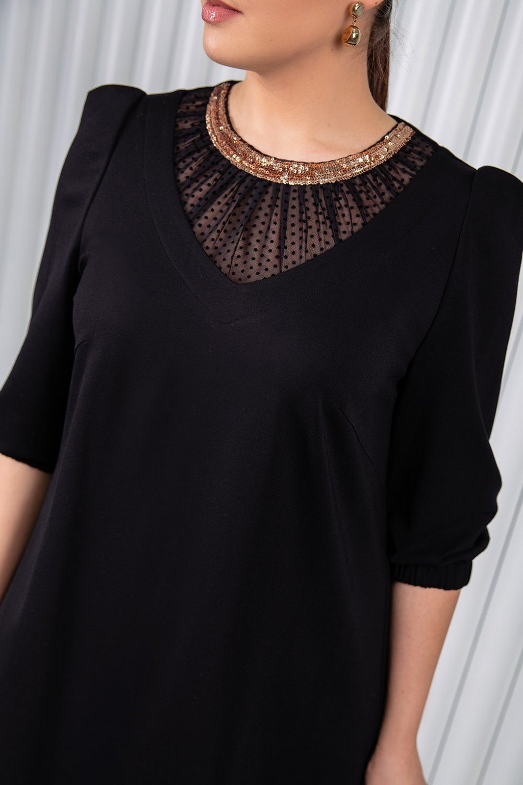 Платье 2568 ASV купить в интернет магазине Велесмода