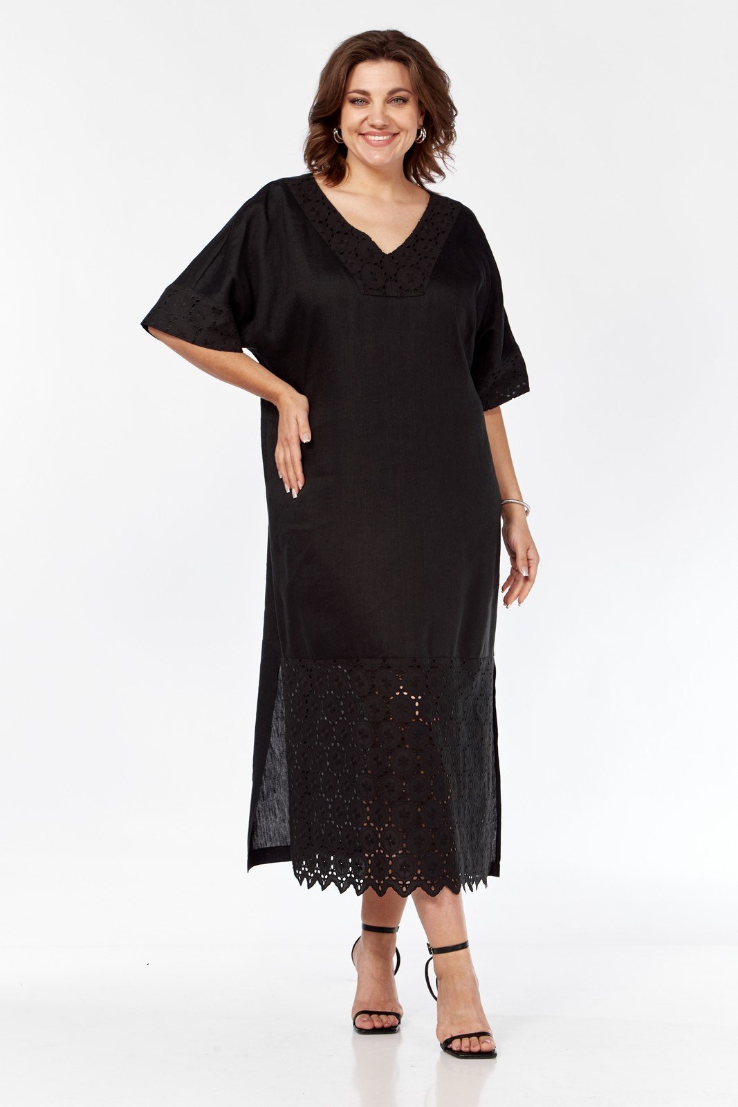 Платье 059 AVA fashion купить в интернет магазине Велесмода