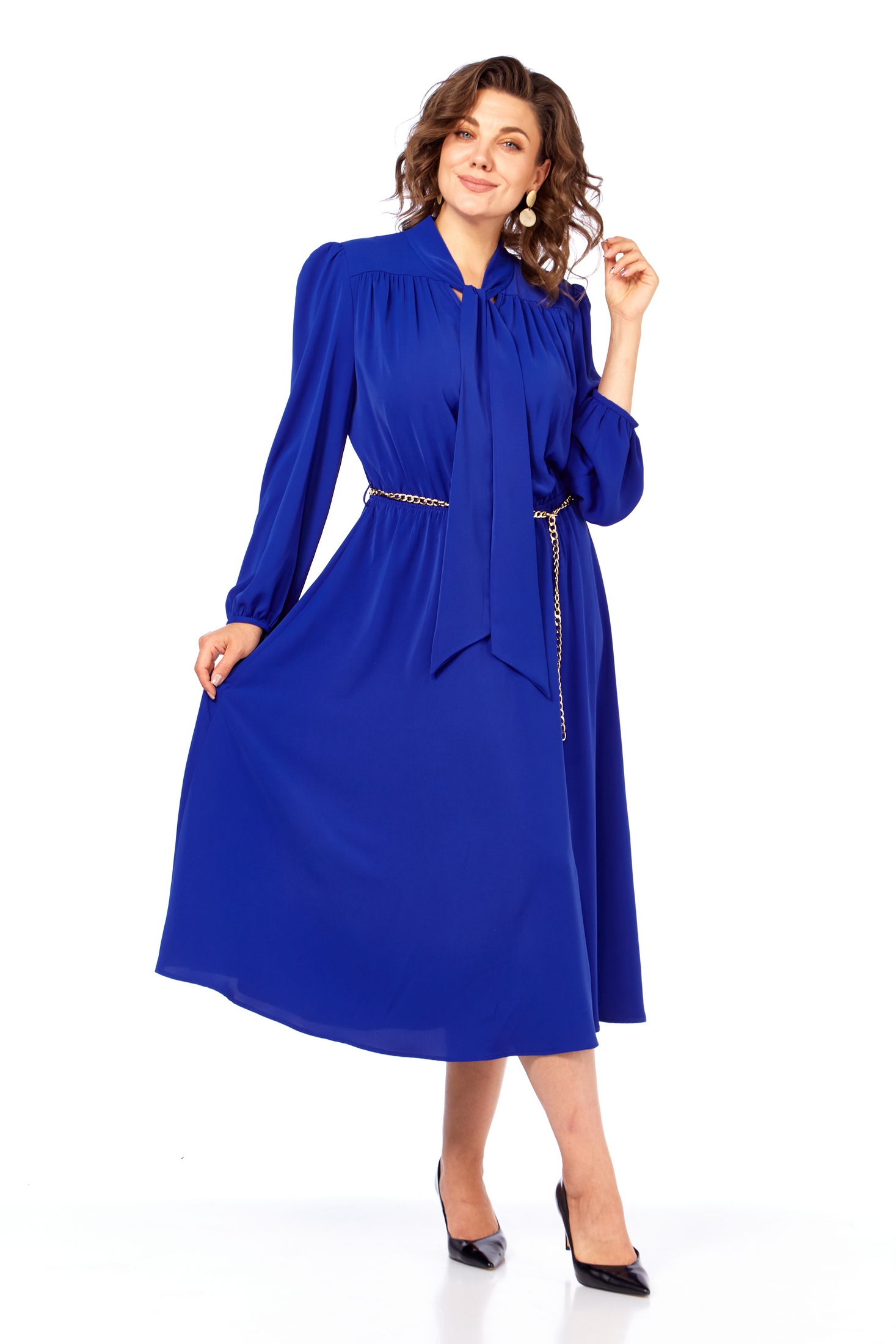Платье 131 AVA fashion купить в интернет магазине Велесмода