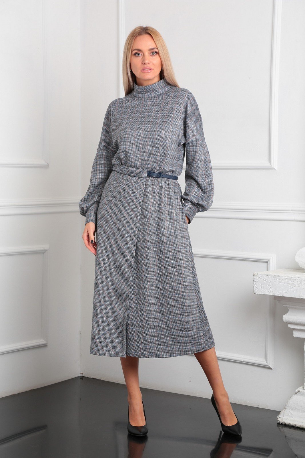 Платье 55189 А AXXA купить в интернет магазине Велесмода