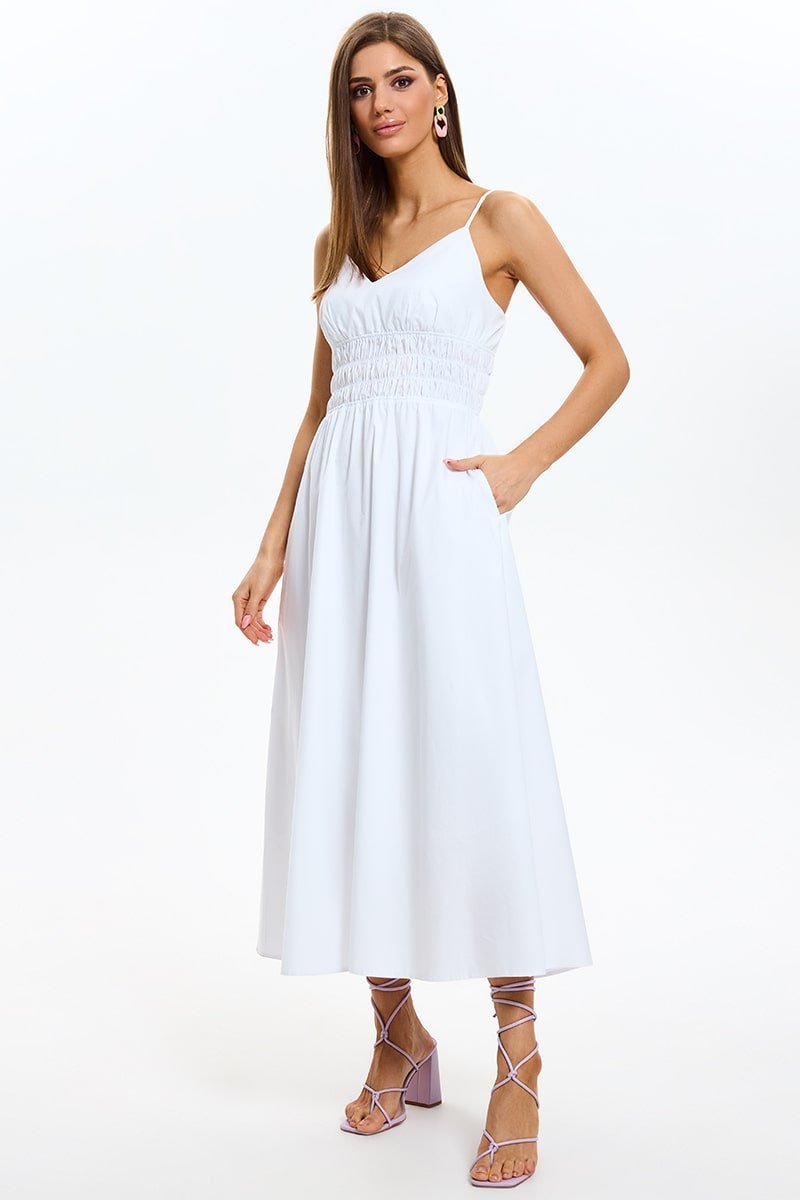 Платье 72548 AYZE купить в интернет магазине Велесмода