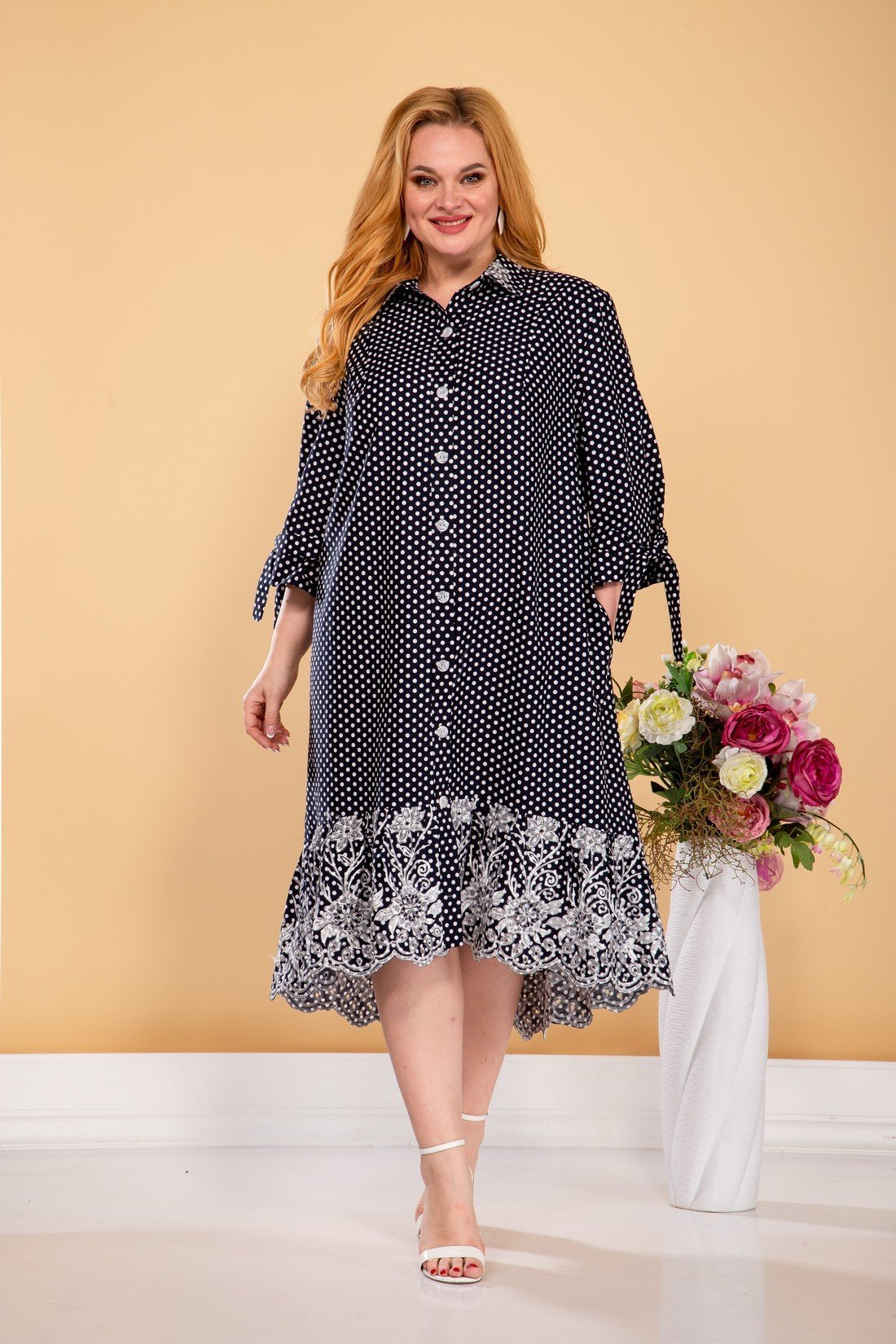 Платье 907 Aira-Style купить в интернет магазине Велесмода