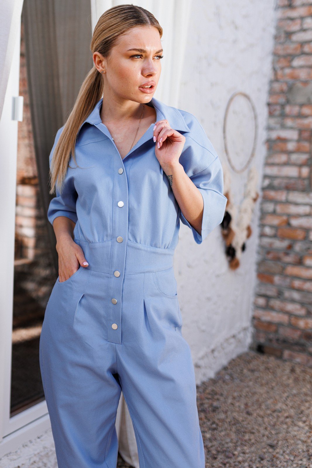 Комбинезон 1048 Ambera style купить в интернет магазине | в наличии