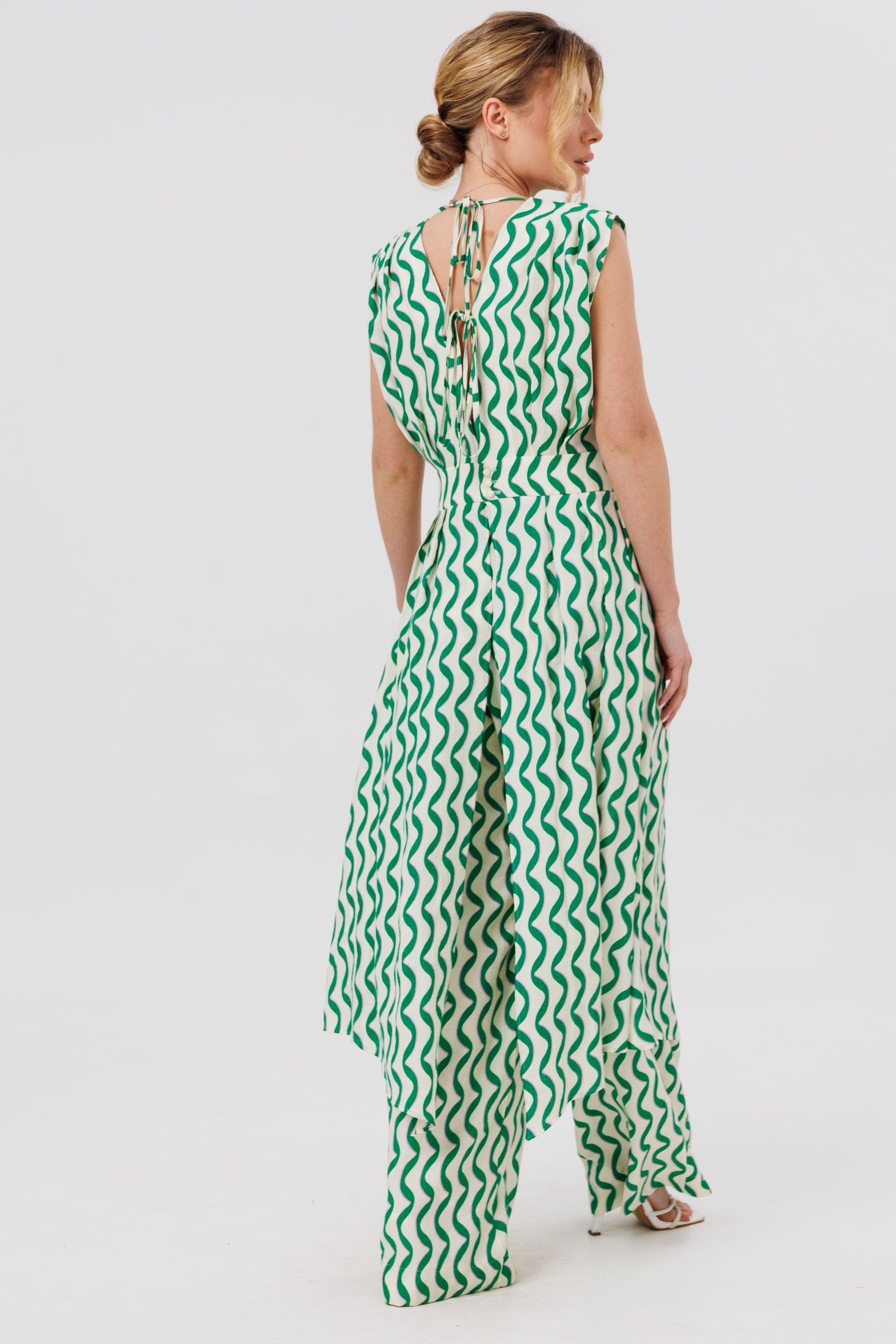 Костюм брючный 2122 Ambera style купить в интернет магазине | в наличии