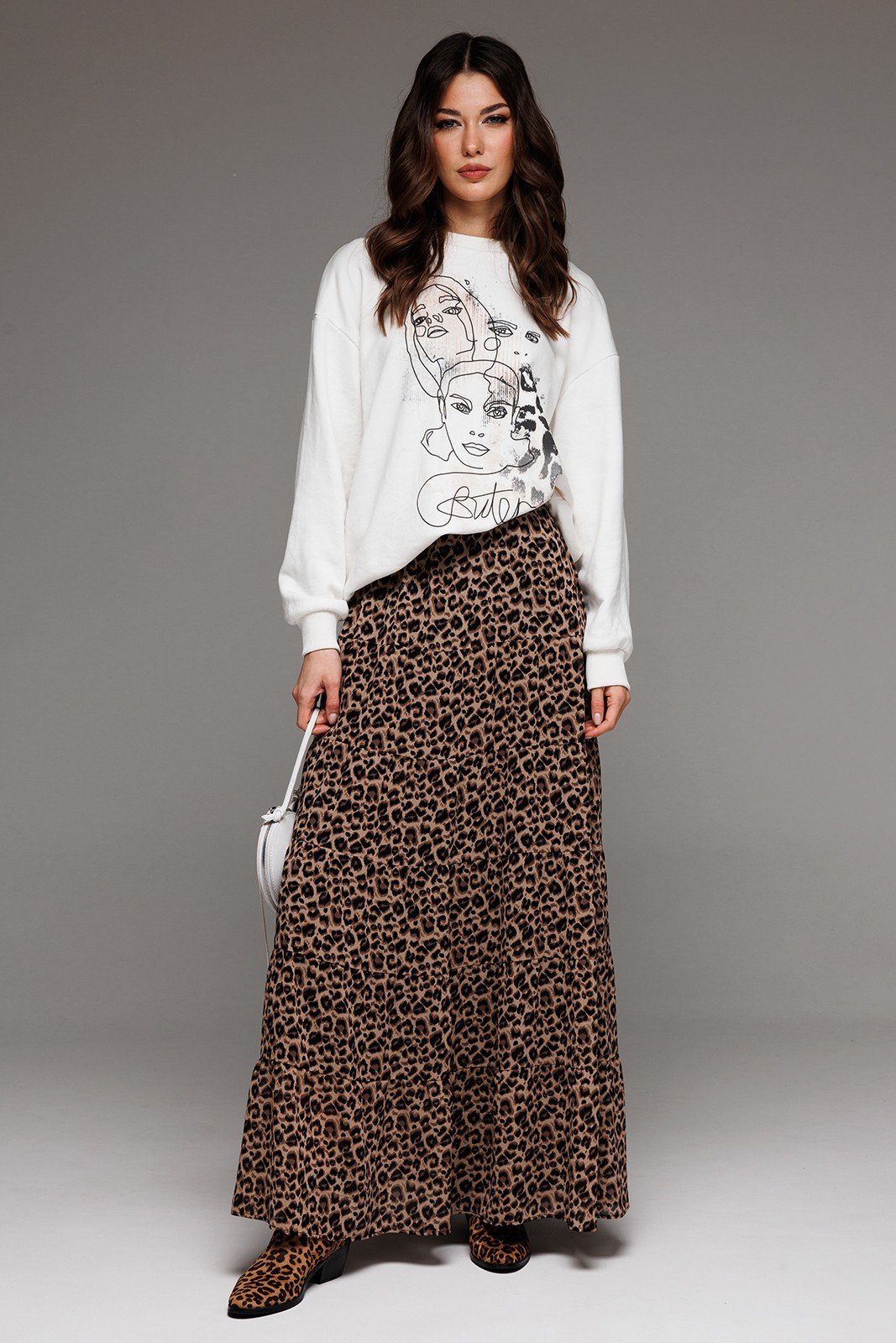 Юбка 2751 BUTER купить в интернет магазине | в наличии