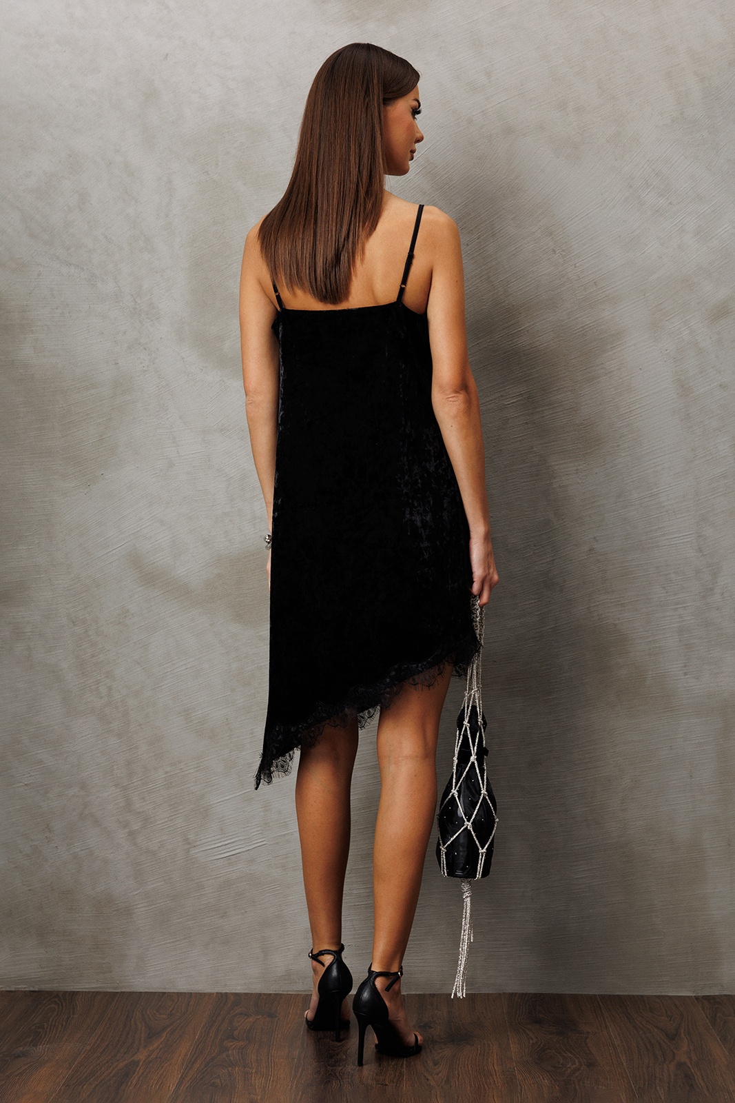 *Платье 3236 BUTER купить - 31% скидка | в наличии