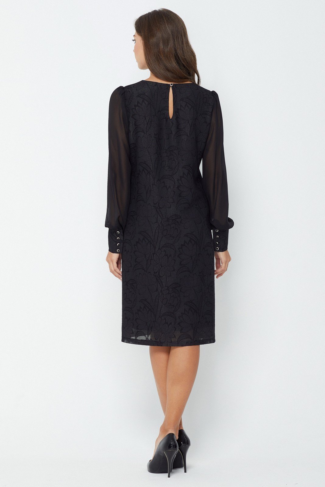 *Платье 4634 Bazalini купить в интернет магазине Велесмода