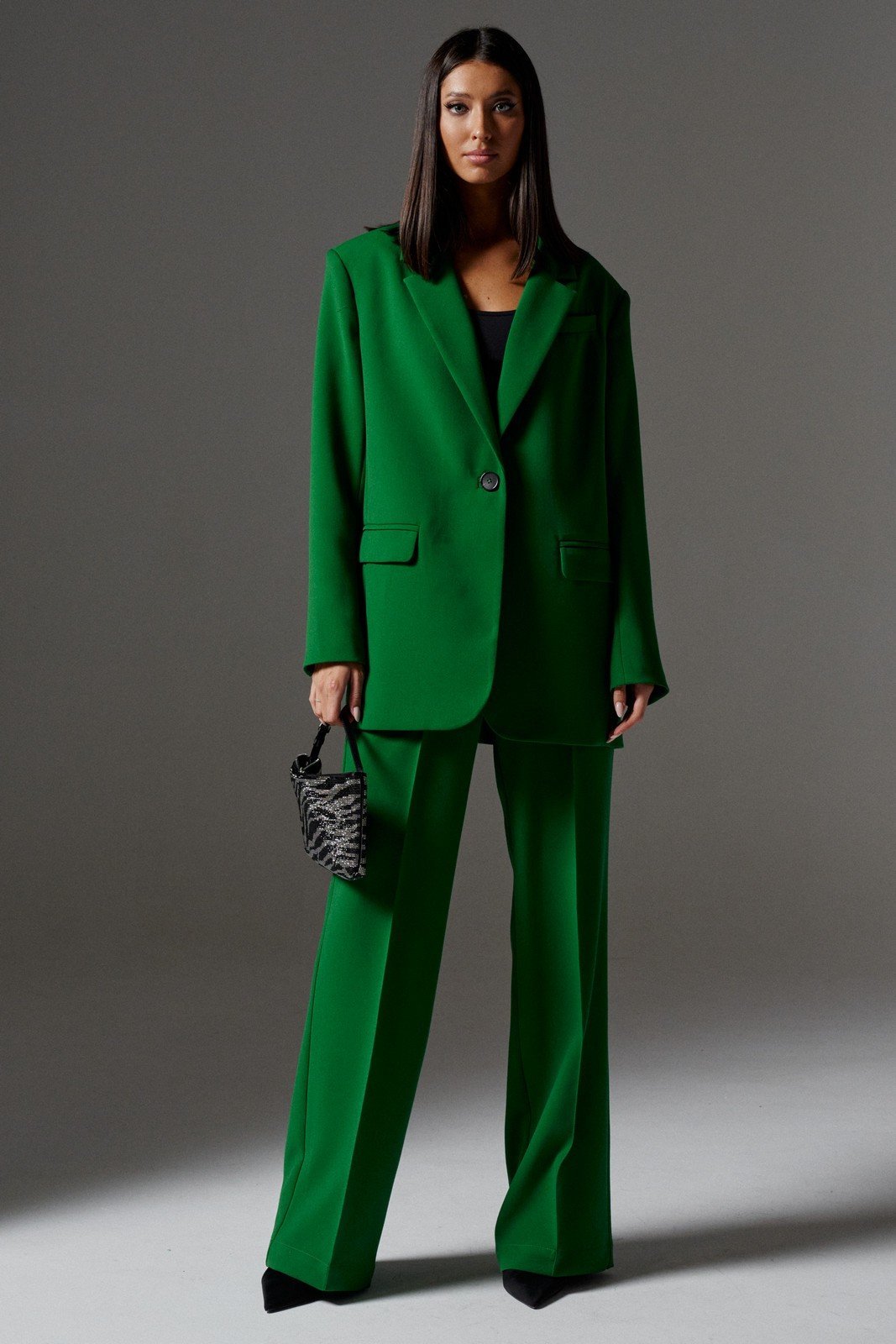 Брюки 269 A BEAUTY ANNETE купить в интернет магазине Велесмода