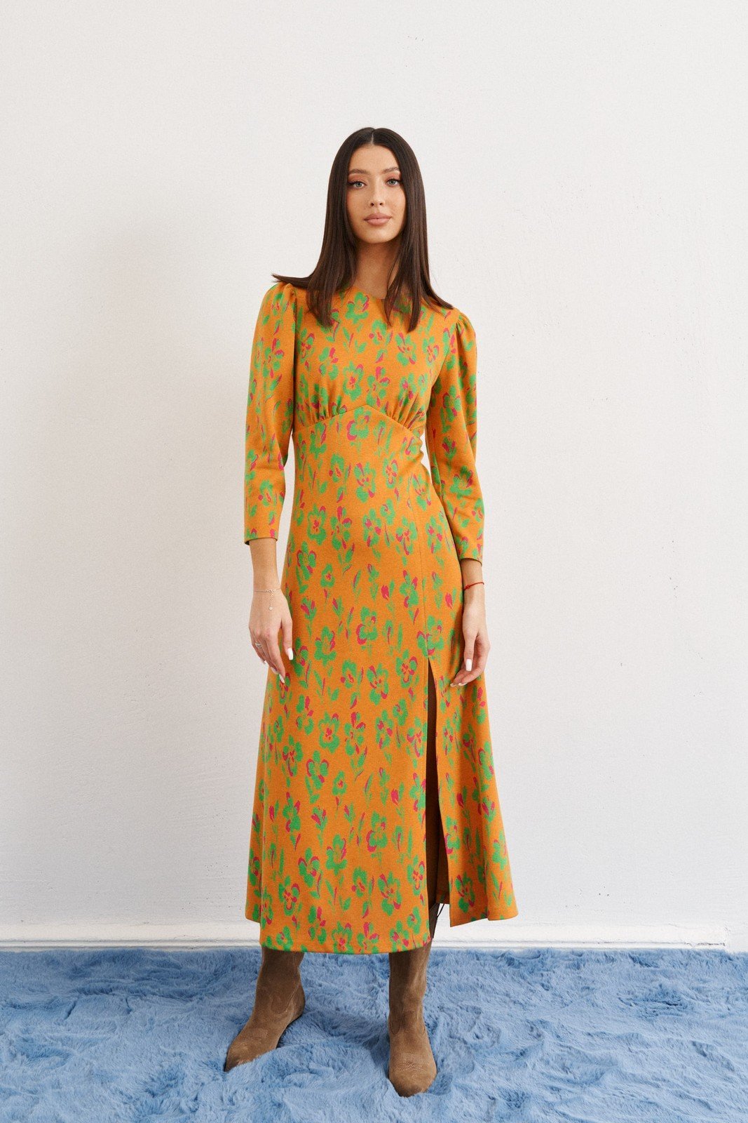 Платье 3315A BEAUTY ANNETE купить в интернет магазине Велесмода