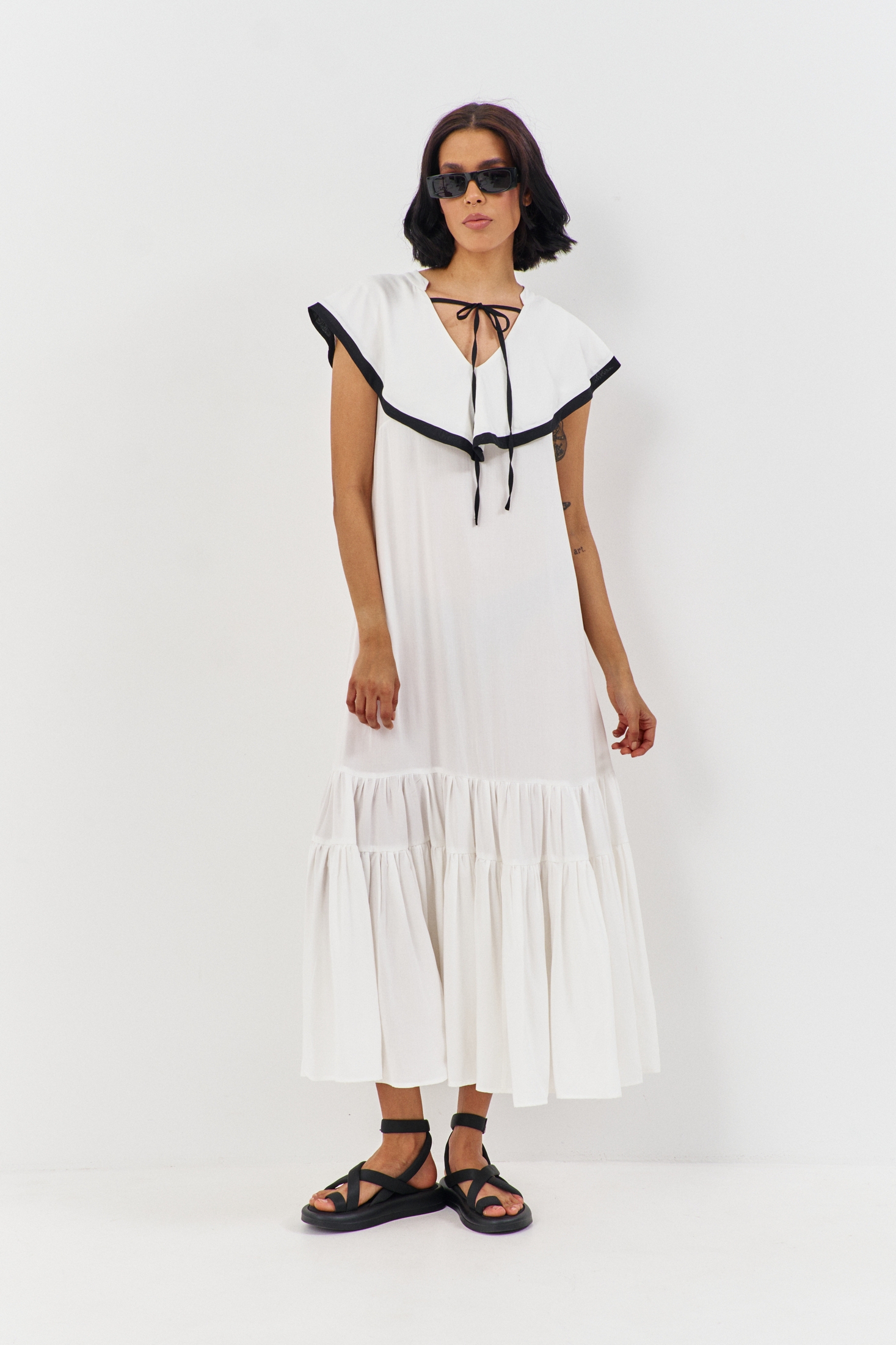 Платье 1186 FLAIM купить в интернет магазине | в наличии