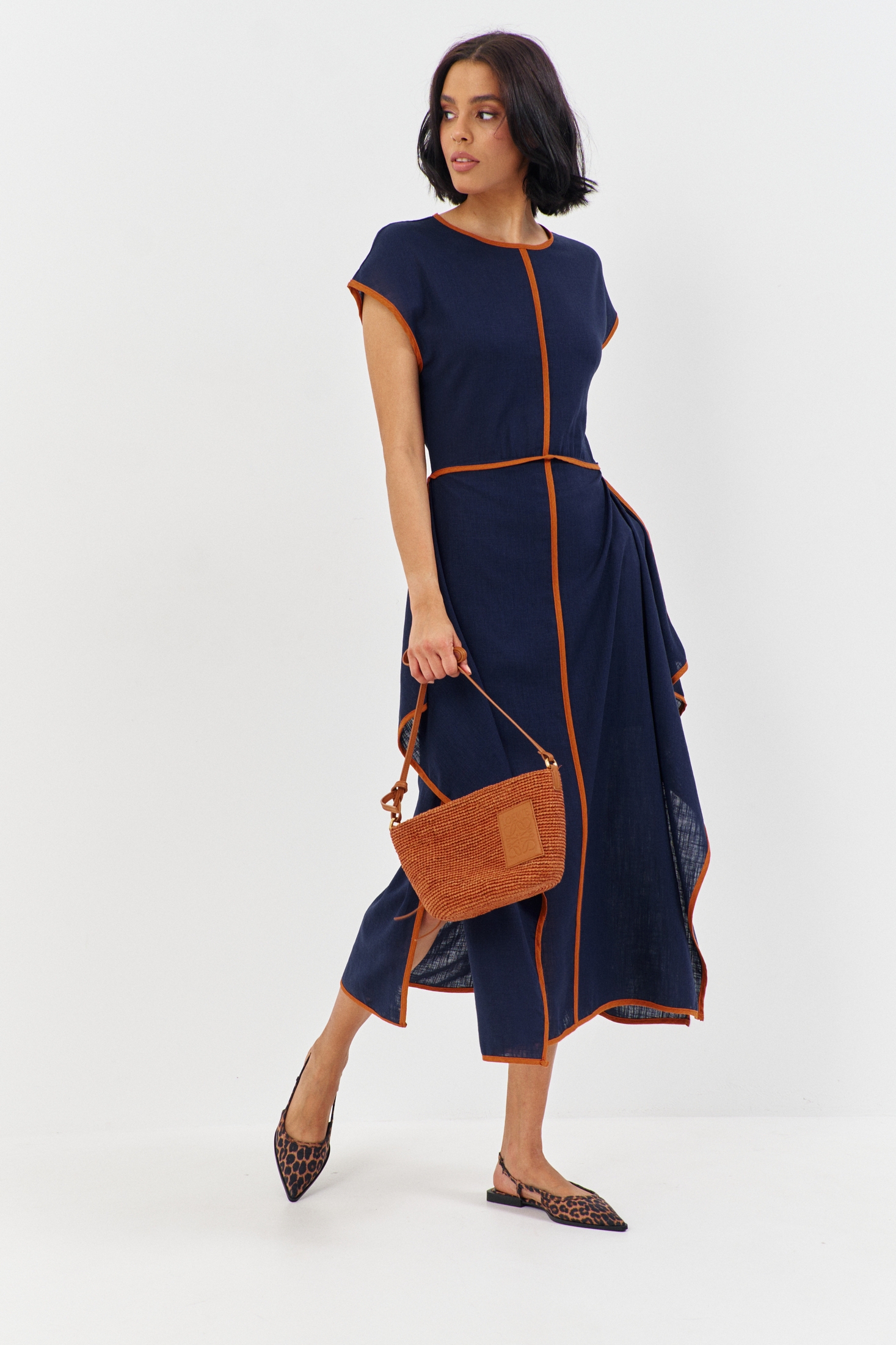 Платье 1187 FLAIM купить в интернет магазине | в наличии