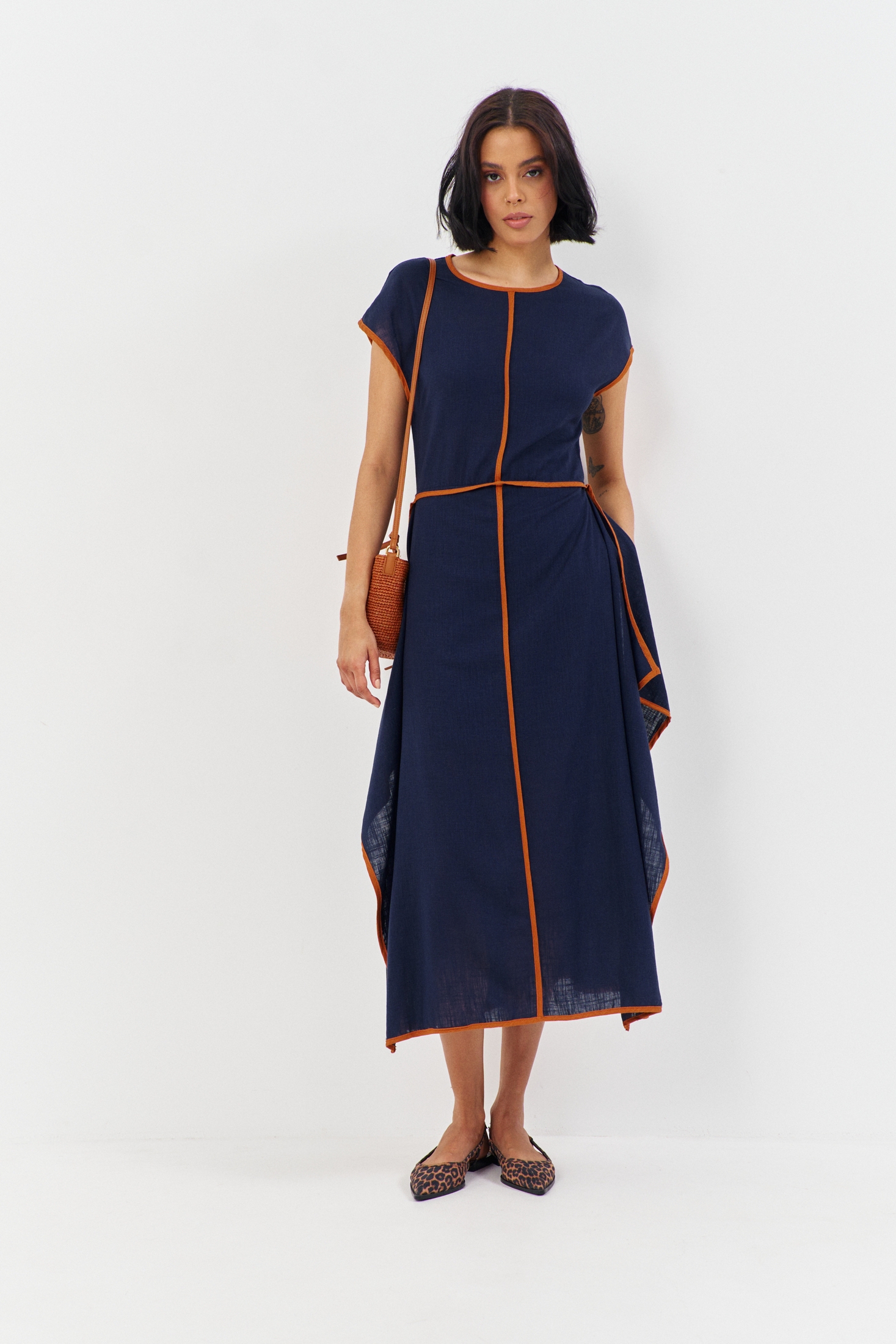 Платье 1187 FLAIM купить в интернет магазине | в наличии