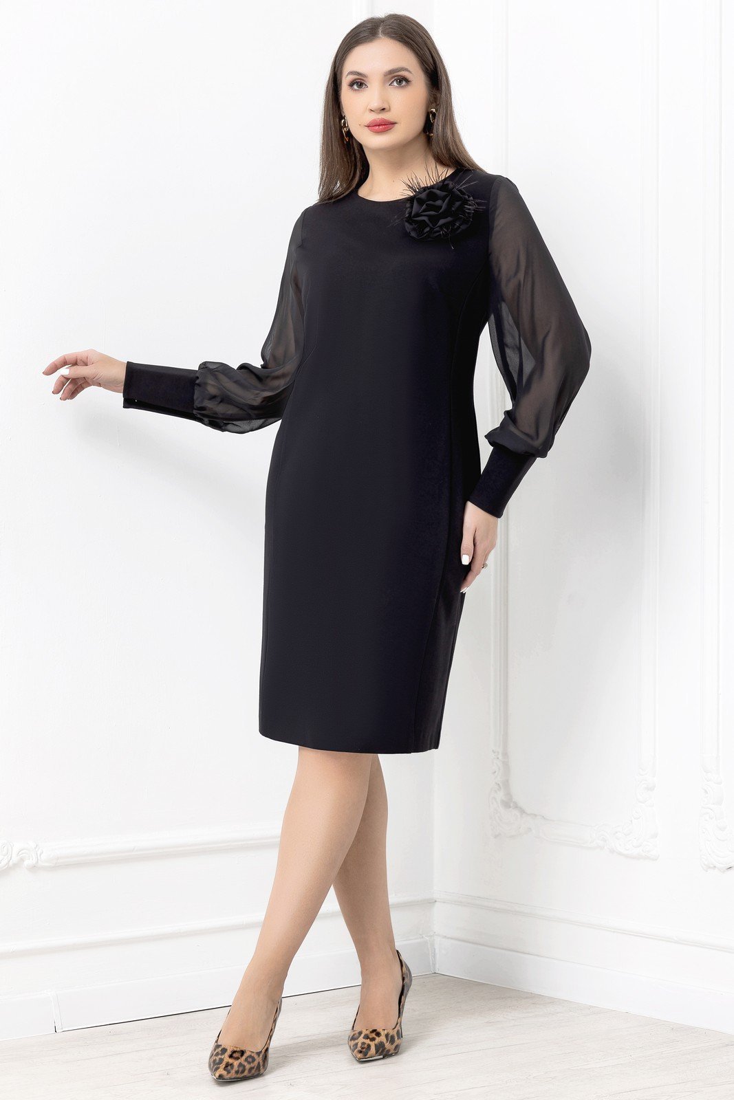 Платье 2691 Gold Style купить в интернет магазине | в наличии