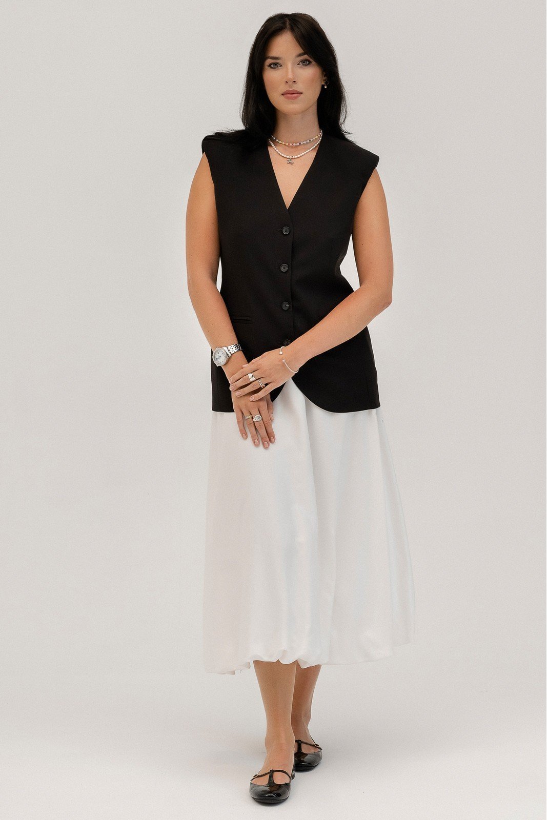 Жилет 2487 JRSy купить в интернет магазине | в наличии