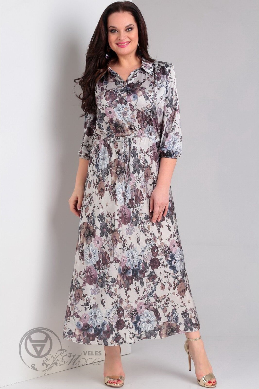 Платье 1953 Jurimex купить в интернет магазине Велесмода