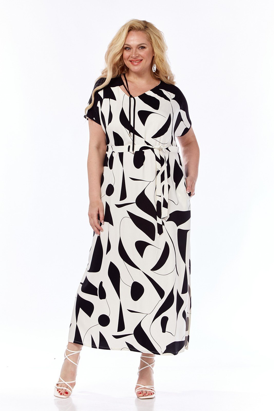 Платье 3133 Jurimex купить в интернет магазине Велесмода