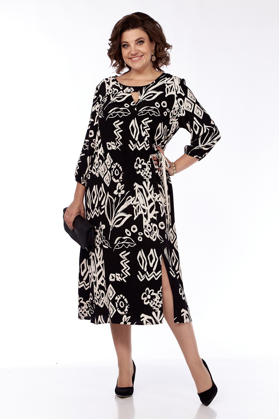 Платье 3163-2 Jurimex купить в интернет магазине Велесмода