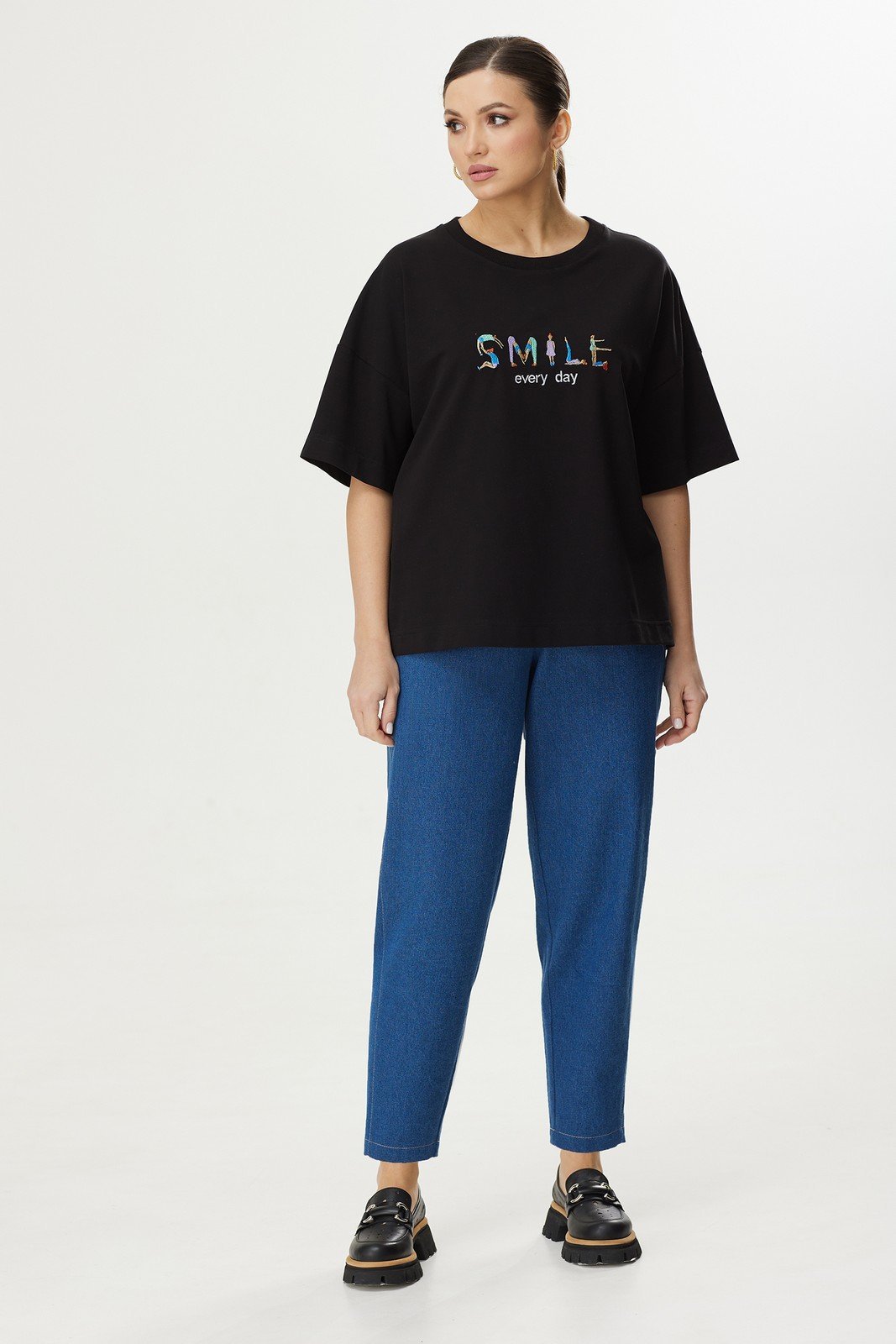 Футболка 2064 Kaloris купить в интернет магазине | в наличии