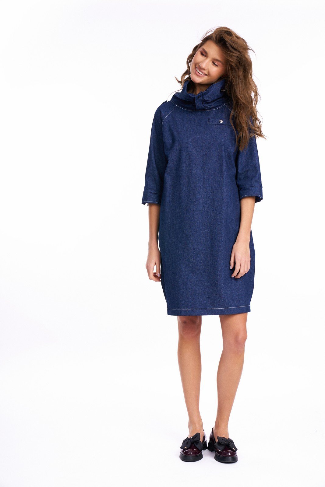 Платье 1018 KaVari купить в интернет магазине Велесмода