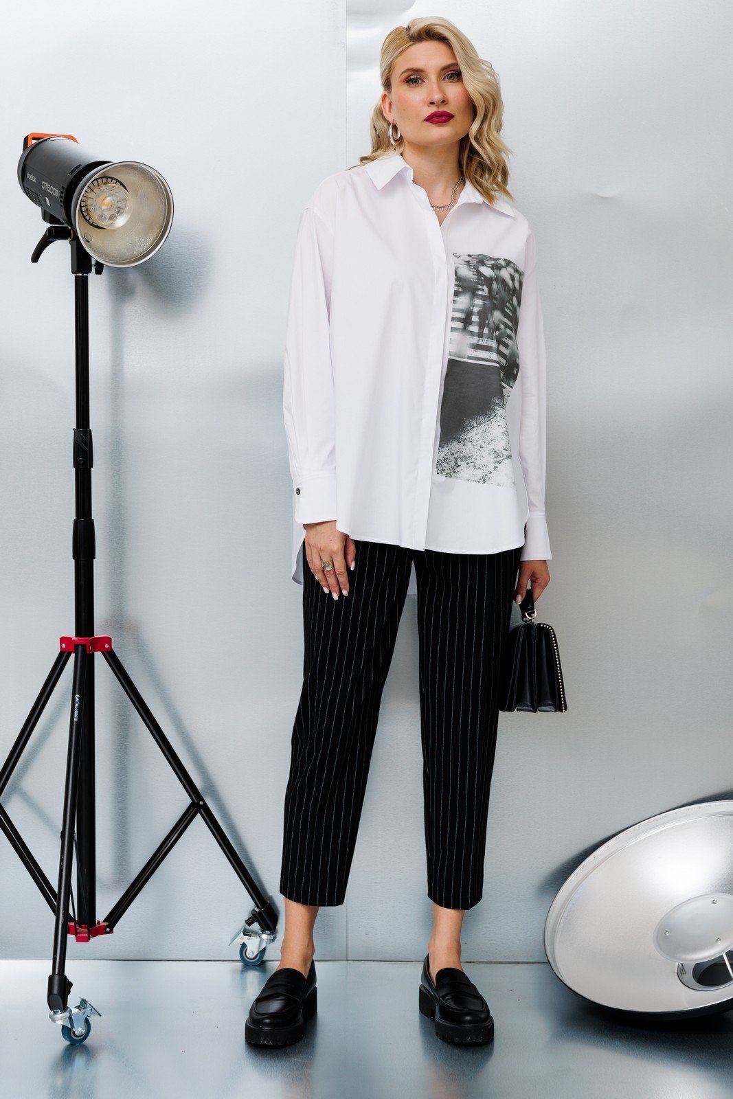 Блузка 211440-3 KOKOdea купить - 4% скидка | в наличии