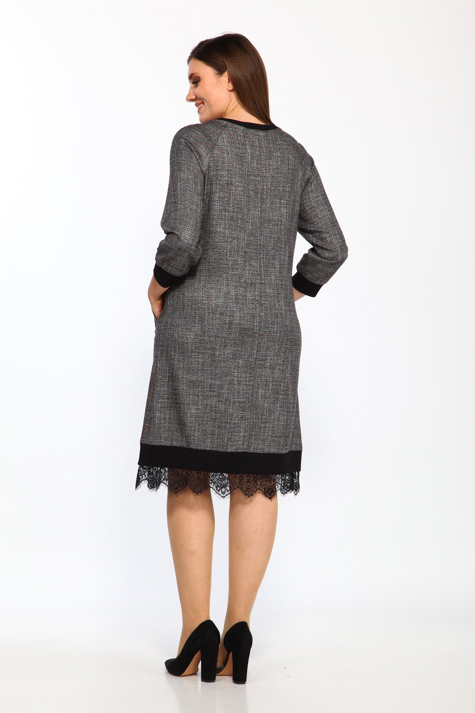 Платье 1680 Lady Style Classic купить в интернет магазине Велесмода