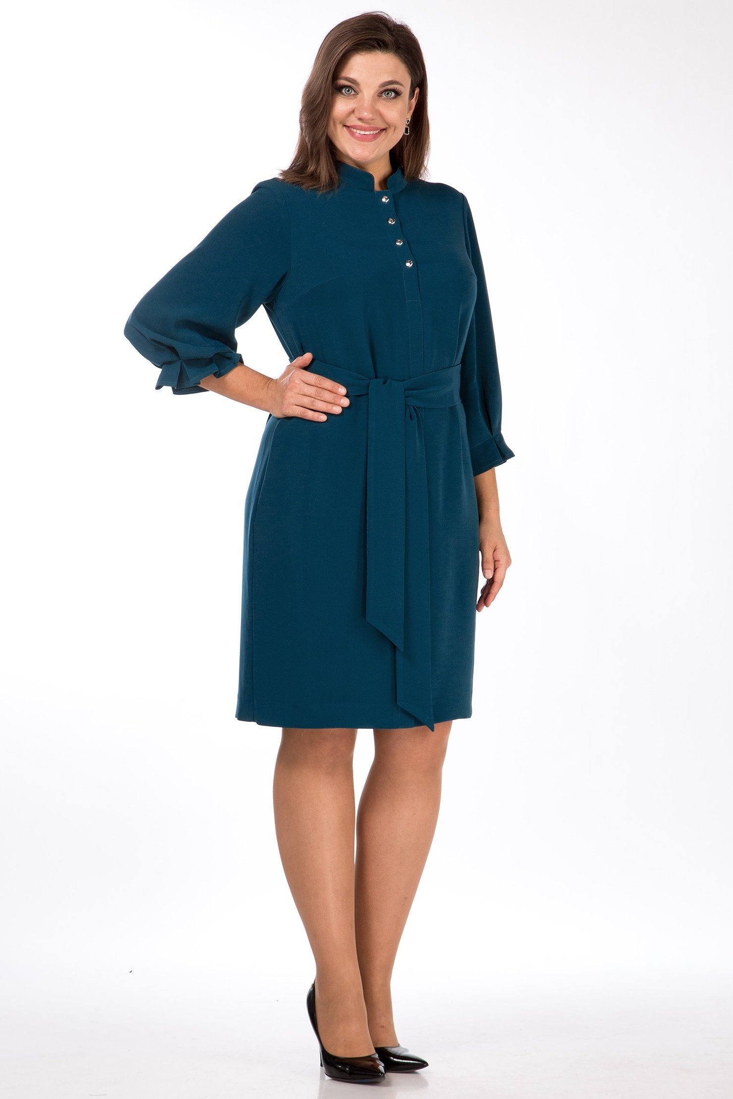 Платье 1723-1 Lady Style Classic купить в интернет магазине Велесмода