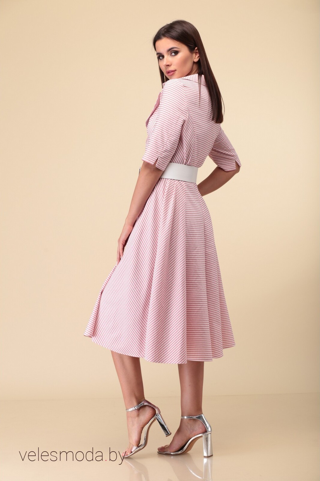 Платье 441 Lars Style купить в интернет магазине Велесмода