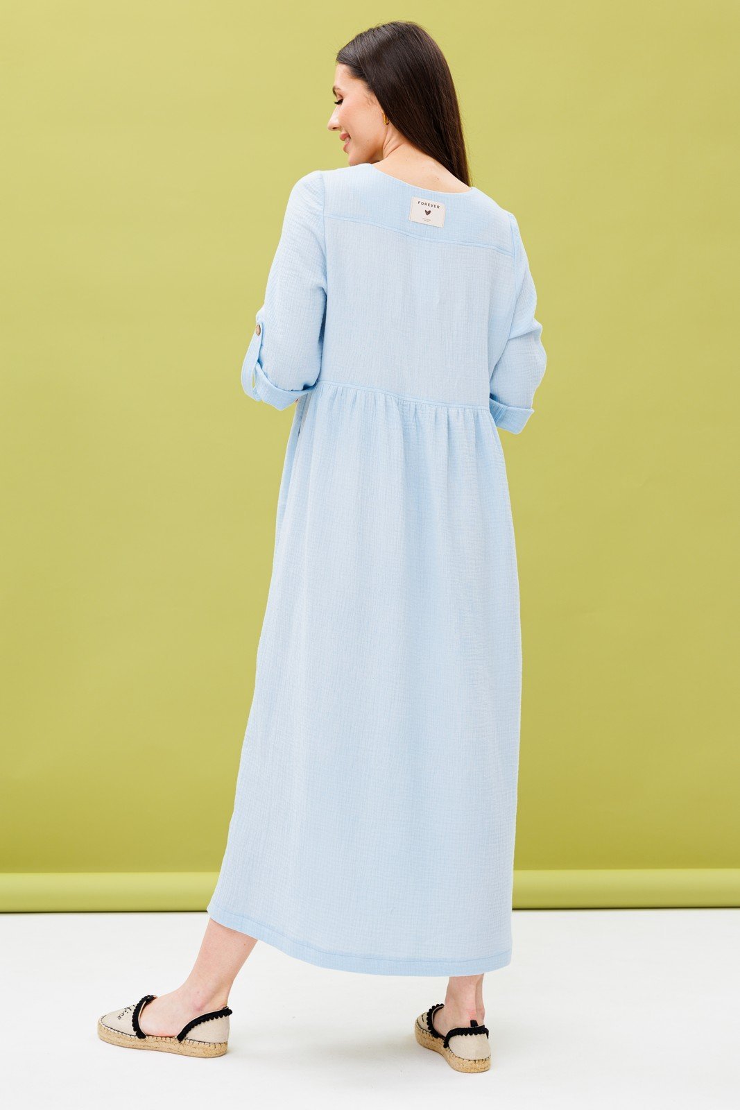 Платье 893 Lars Style купить в интернет магазине Велесмода