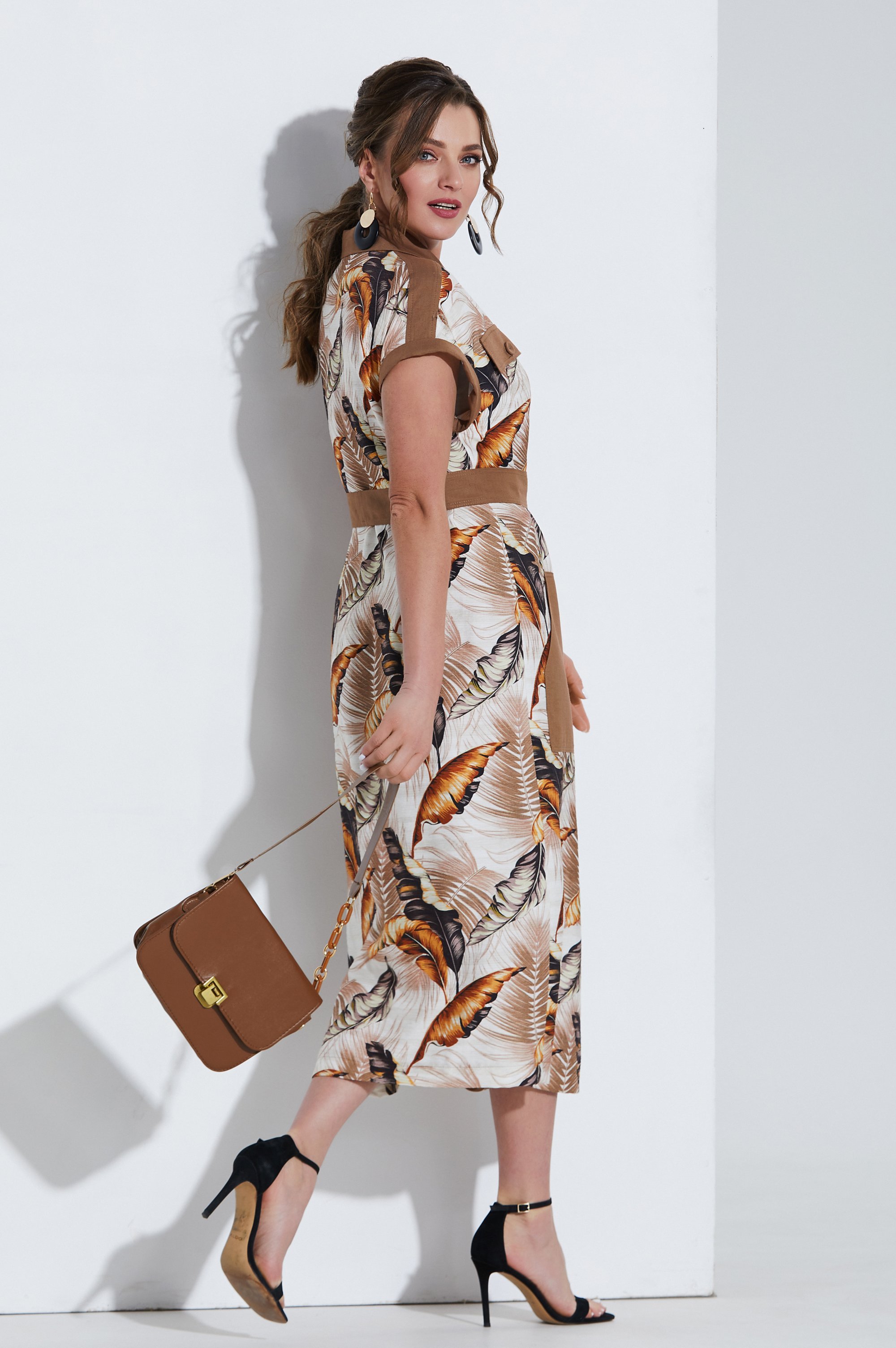 Платье 4529 Lissana купить в интернет магазине Велесмода