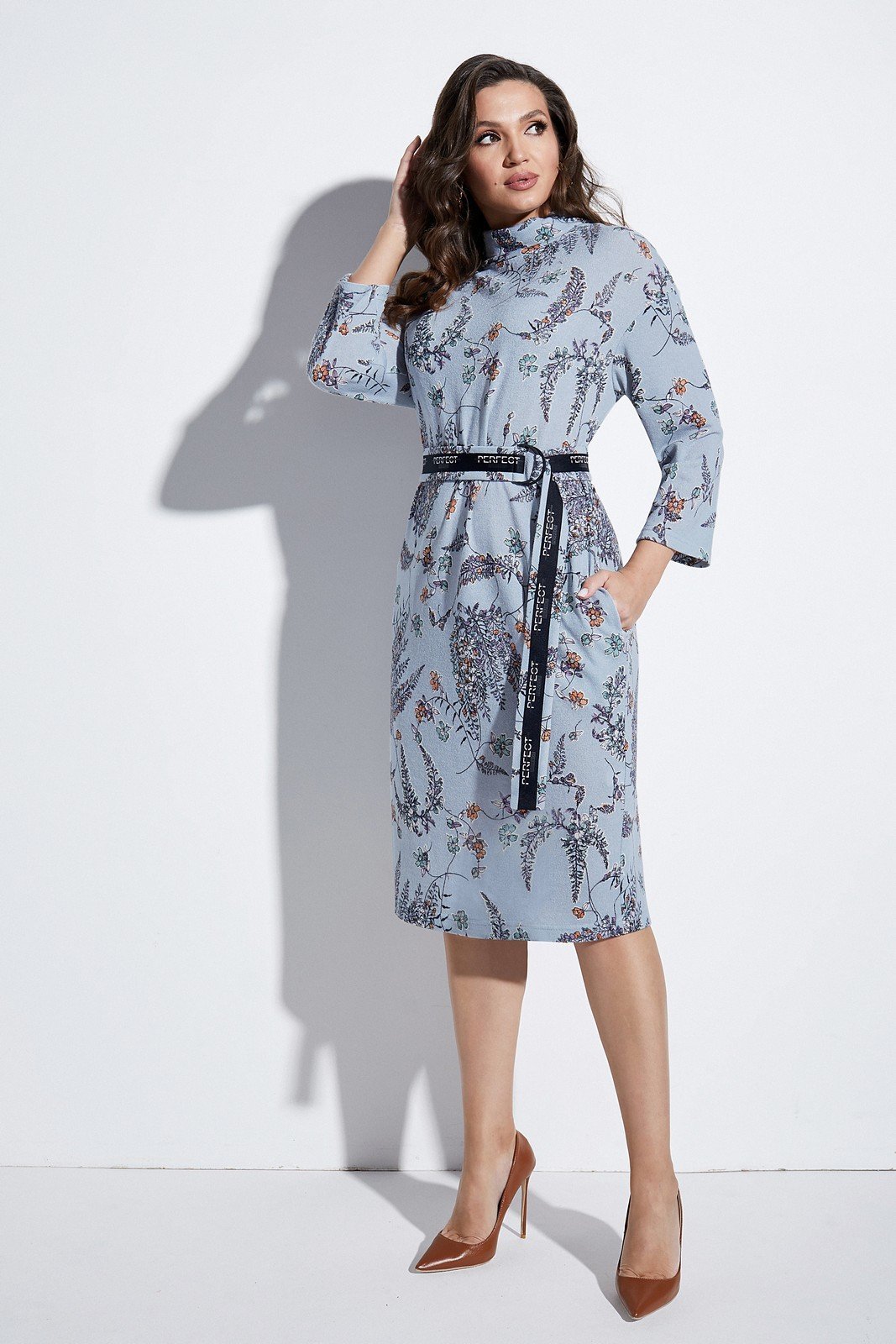 Платье 4646 Lissana купить в интернет магазине | в наличии