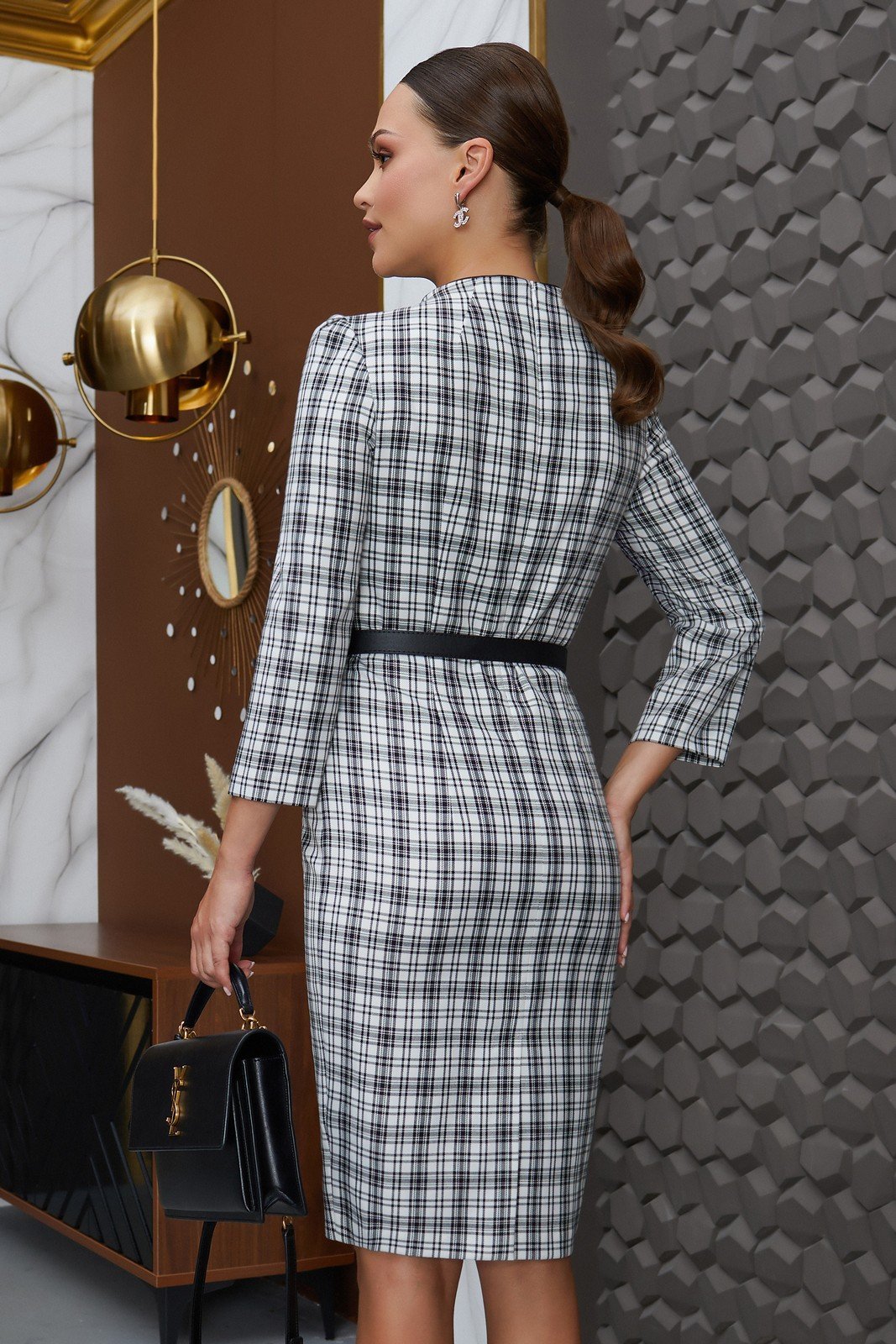 Платье 4826 Lissana купить в интернет магазине Велесмода