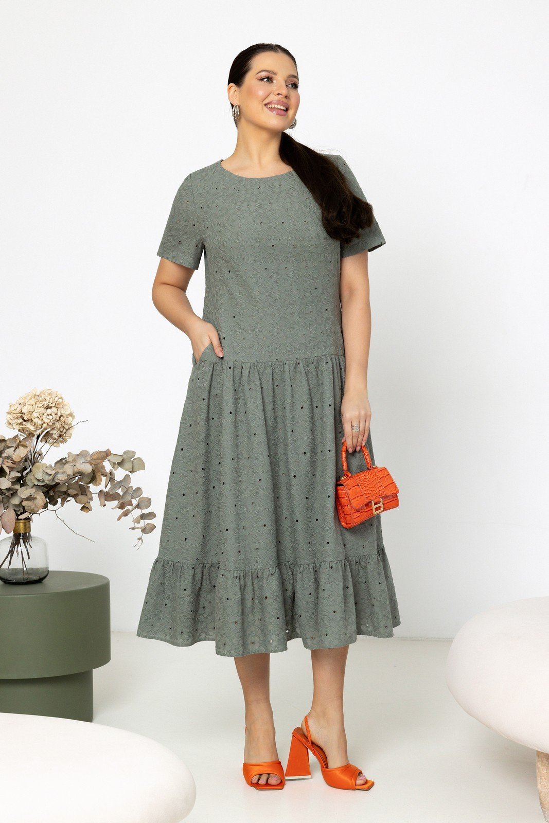 Платье 4892 Lissana купить в интернет магазине | в наличии