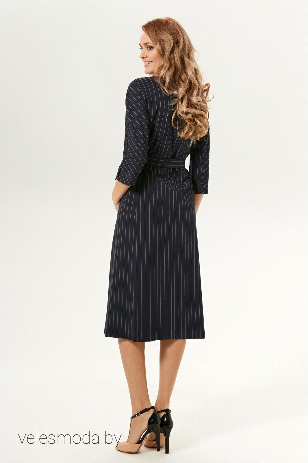 *Платье 1597 Магия Моды купить в интернет магазине Велесмода