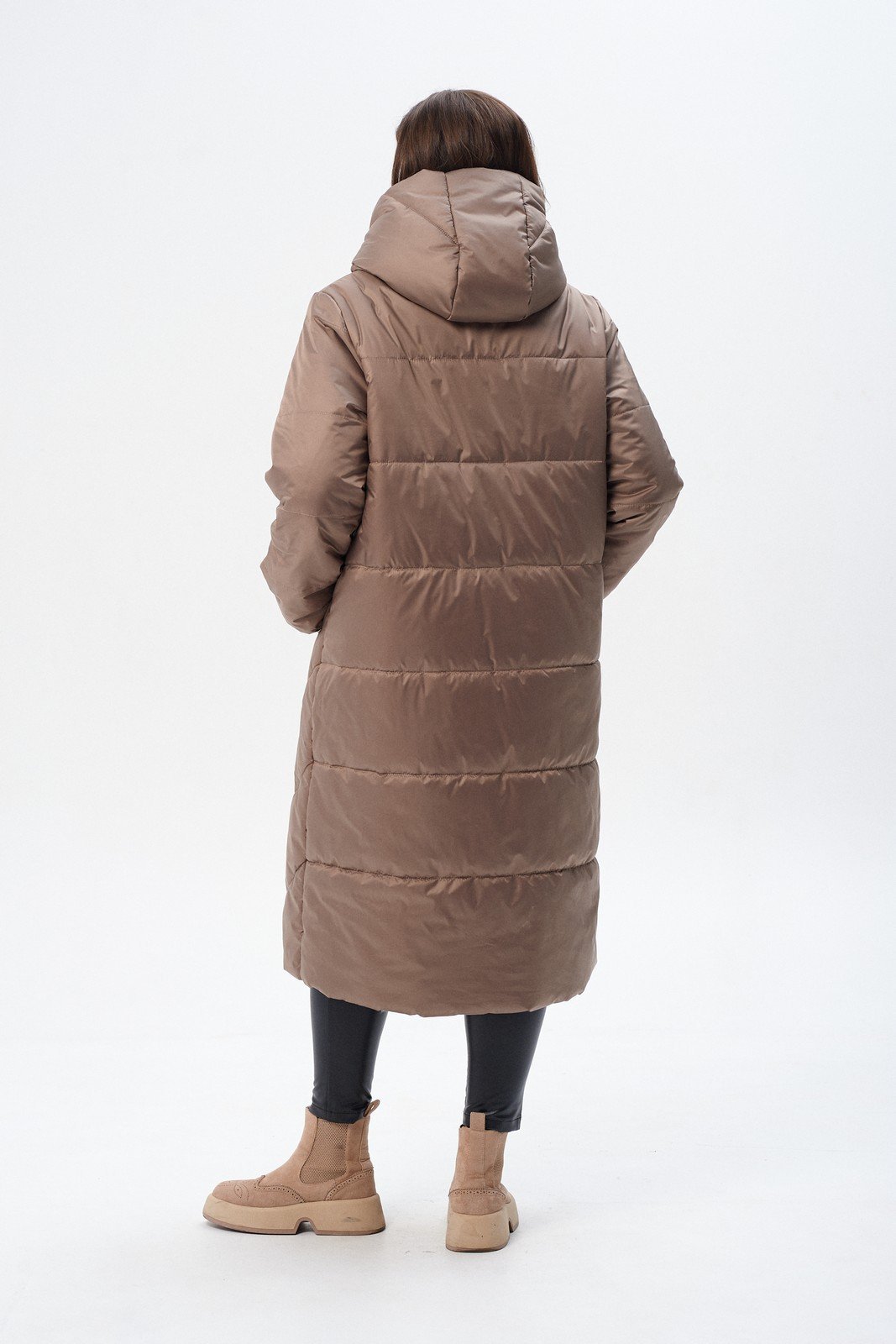 Пальто 3011-4 Modema купить в интернет магазине Велесмода