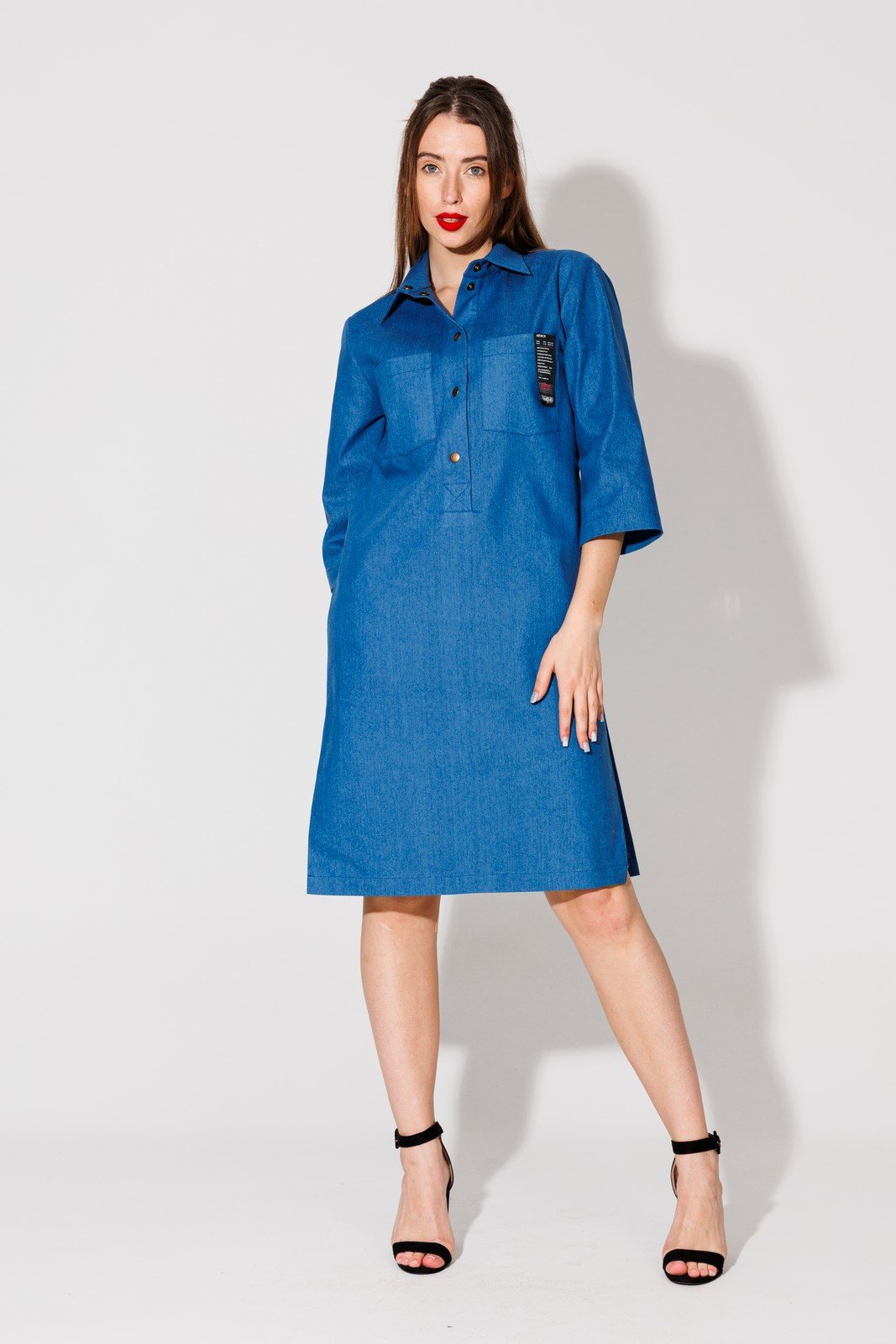 Платье 311-8 NikVa купить - 2% скидка | в наличии