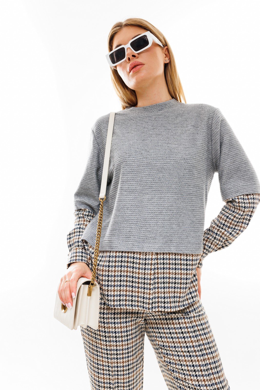 Джемпер 392-5 NikVa купить в интернет магазине | в наличии