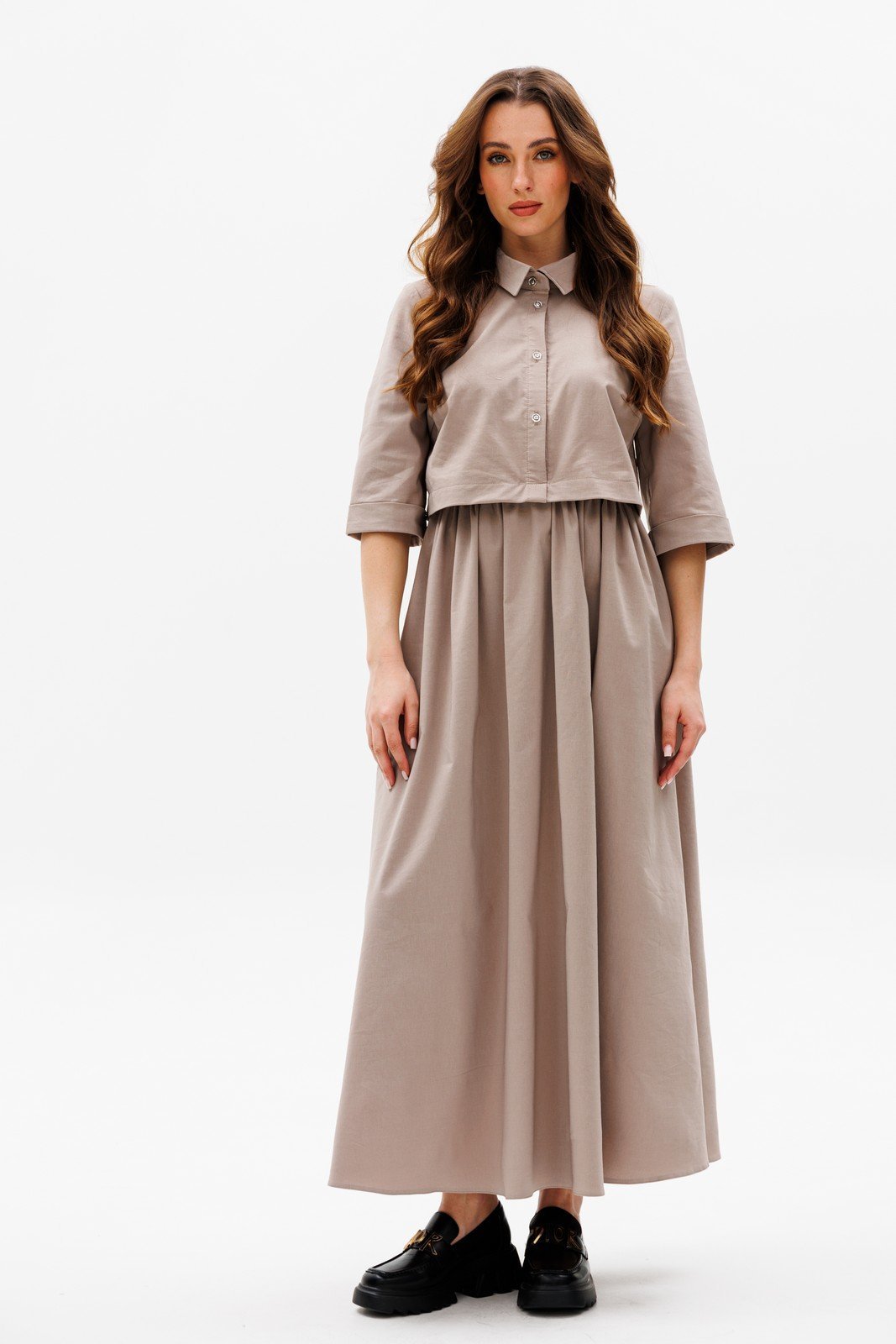 Платье 487-3 NikVa купить - 6% скидка | в наличии