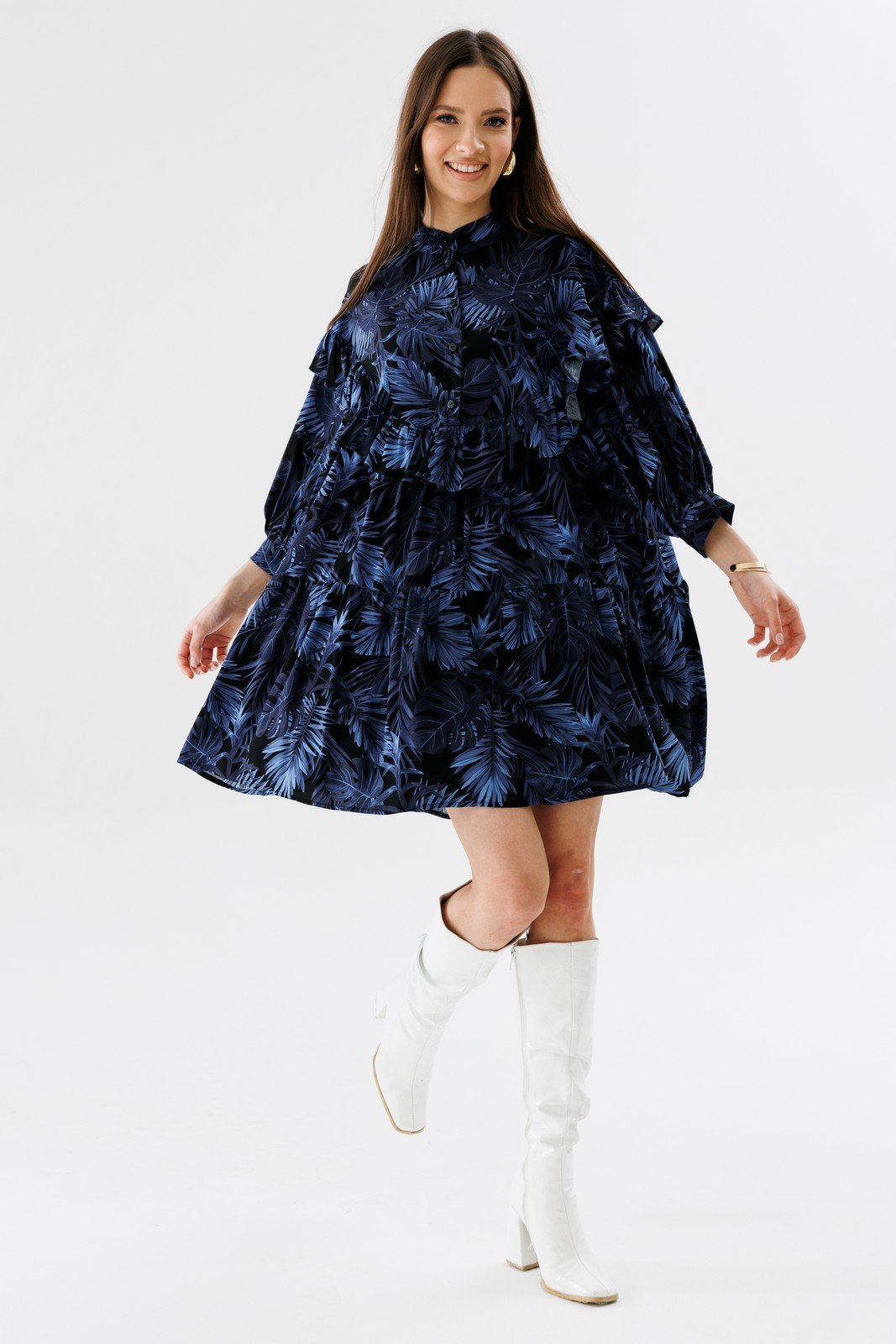 Платье 700-2 NikVa купить - 4% скидка | в наличии