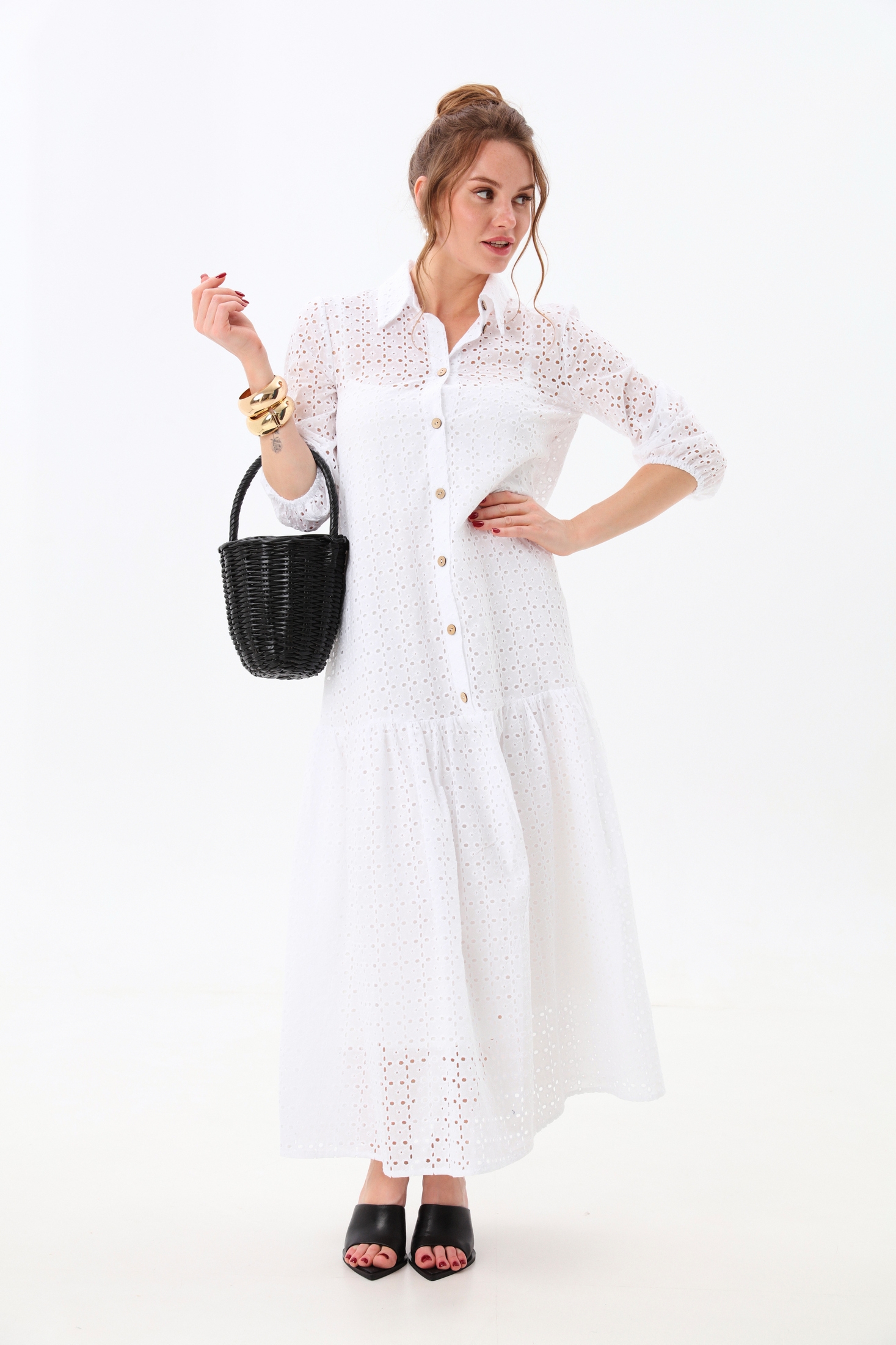 Платье 800-6 NikVa купить - 6% скидка | в наличии