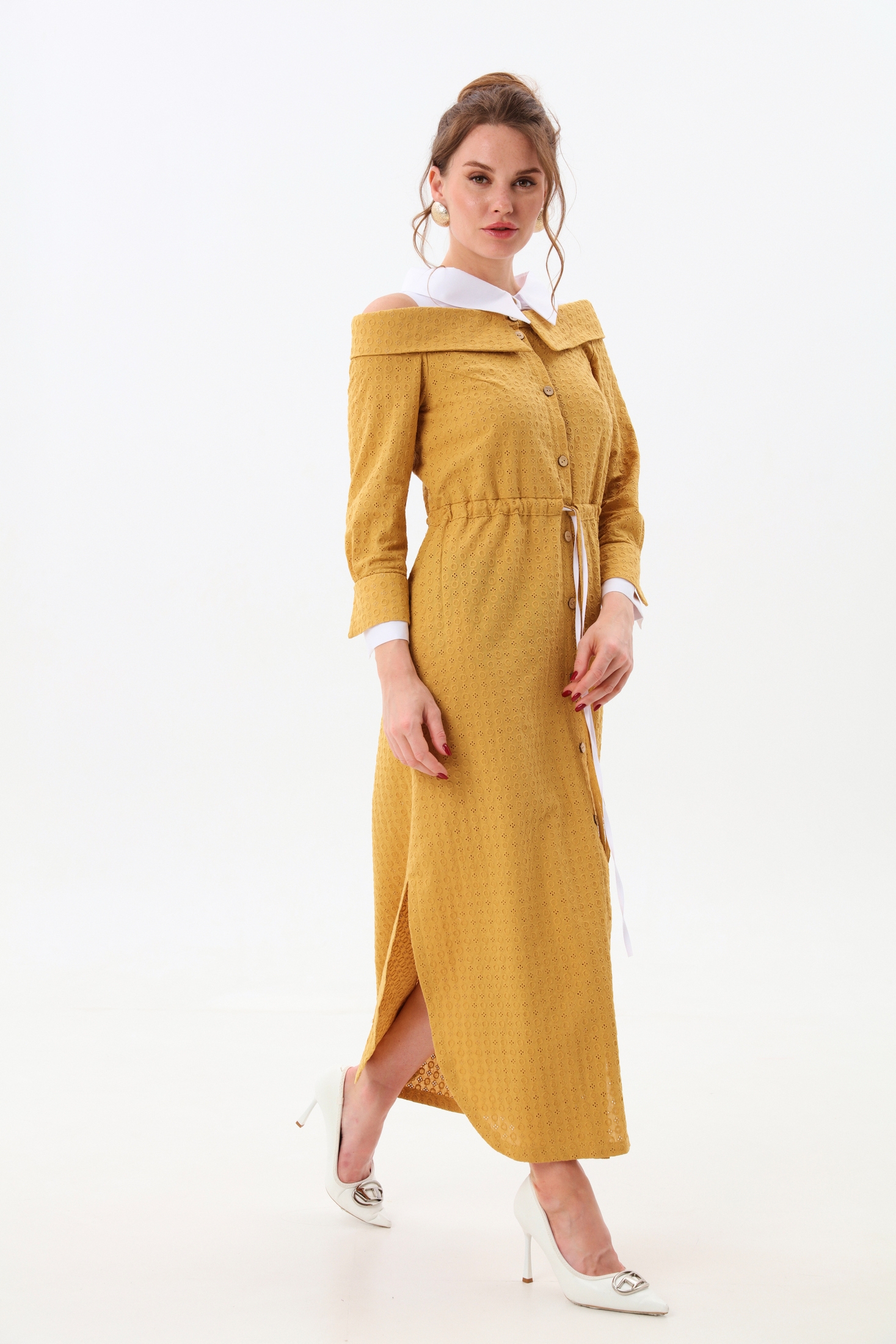 Платье 985-2 NikVa купить - 5% скидка | в наличии