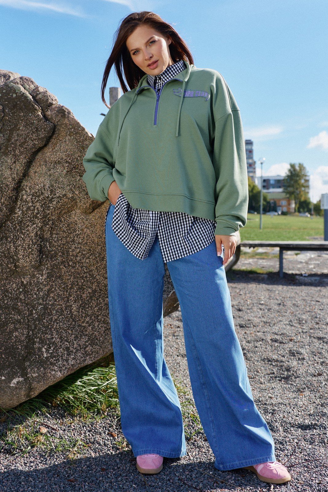 Джемпер 2005 Théa club купить в интернет магазине | в наличии