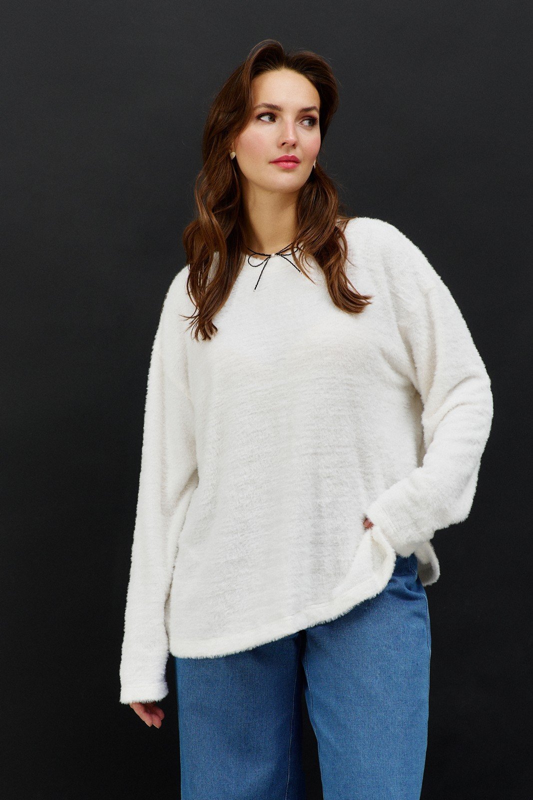 Джемпер 2010 Théa club купить в интернет магазине | в наличии