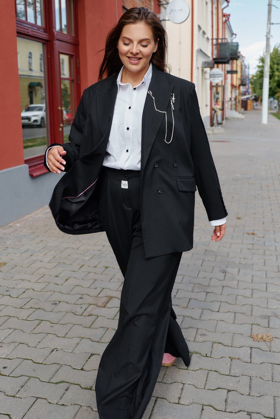 Брюки 5006 Théa club купить в интернет магазине Велесмода